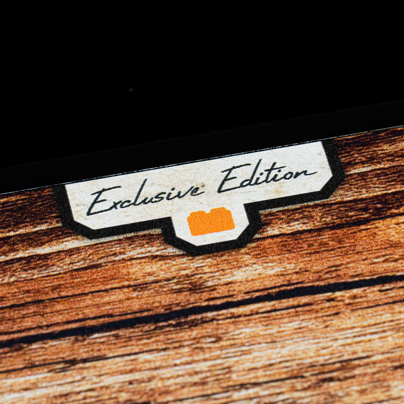 Limited Edition Display case for LEGO® Icons: Concorde (10318) — Wicked ...