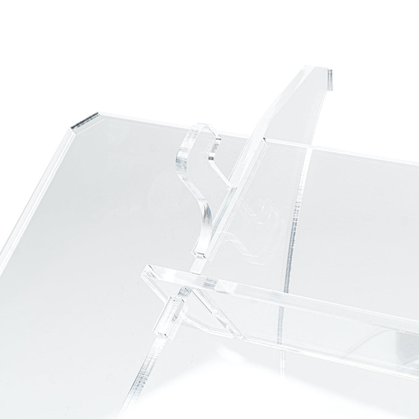 Display Stand for LEGO Star Wars Republic Attack Cruiser 75367 — Wicked ...