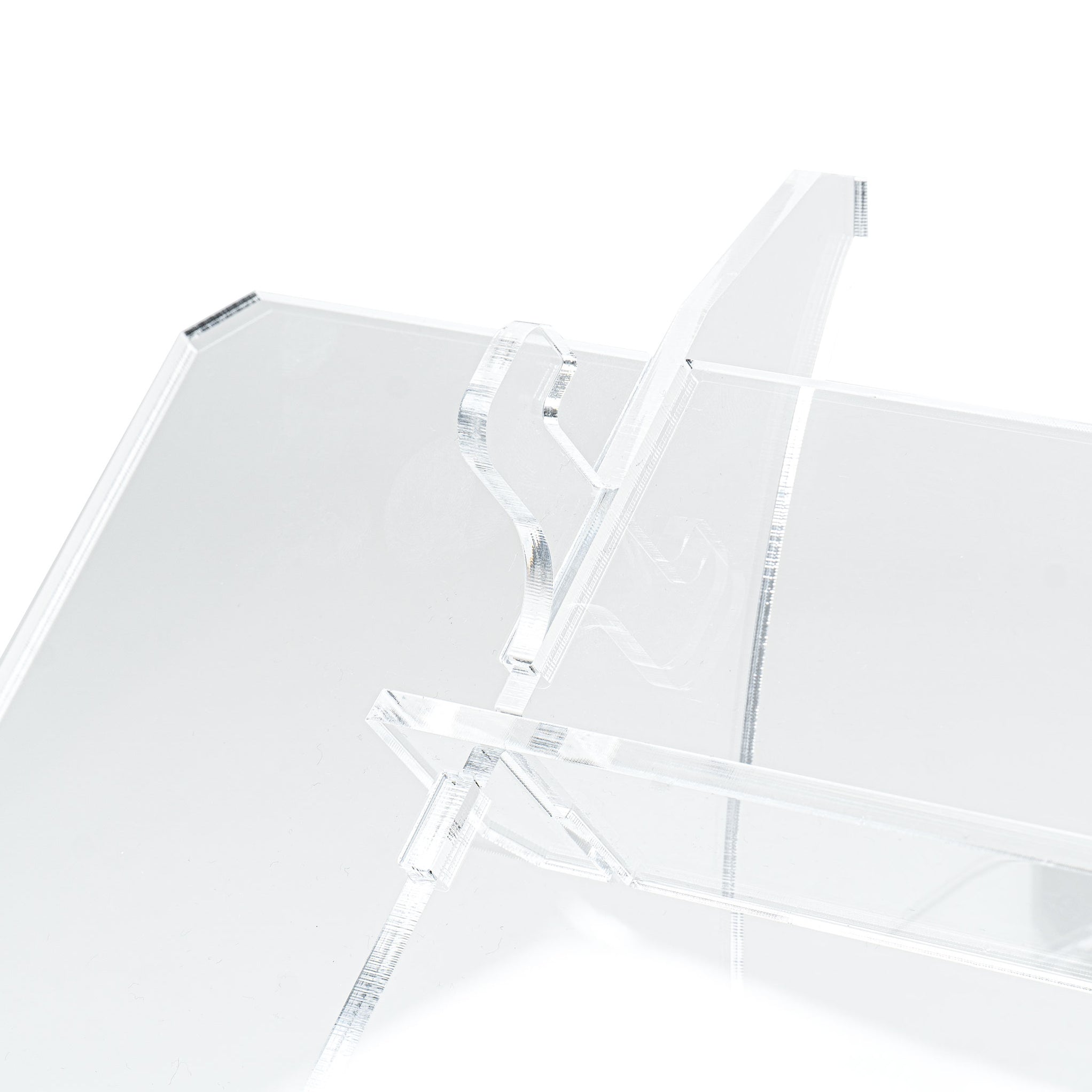 Display Stand for LEGO Star Wars Republic Attack Cruiser 75367 — Wicked ...