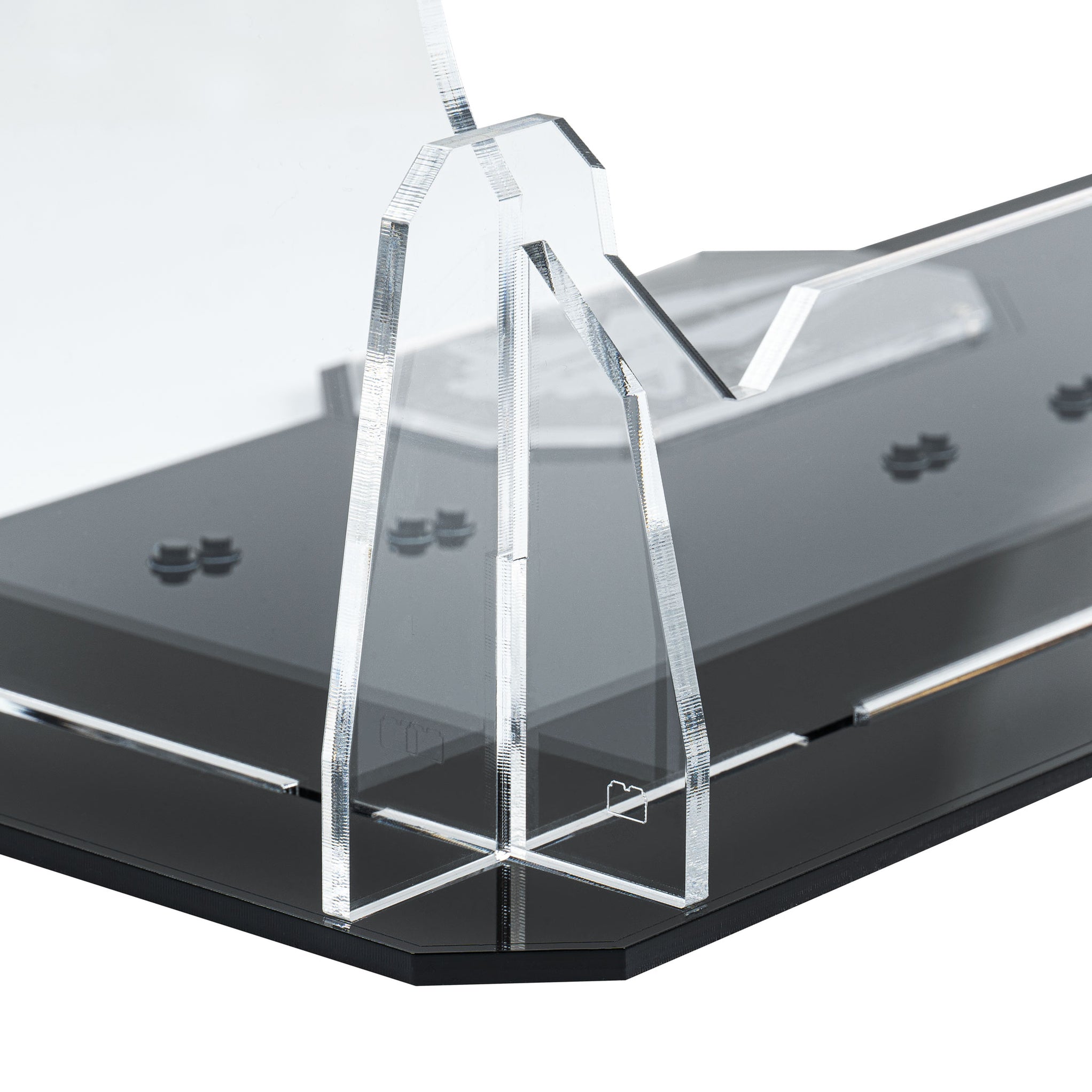 Display Stand for LEGO® Star Wars™ Venator-Class Republic Attack Cruis ...