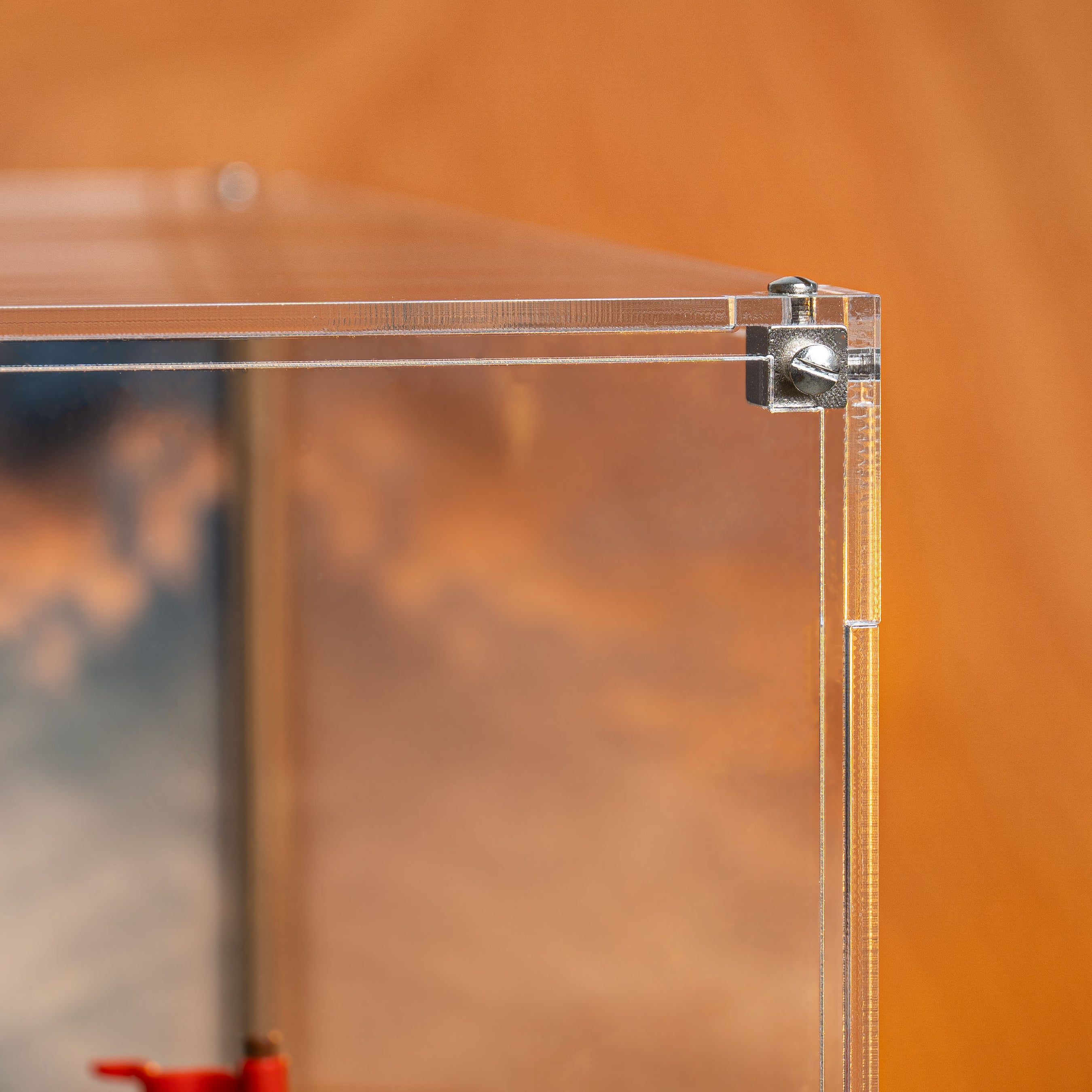 Display Case for LEGO® Ideas: Viking Village (21343) — Wicked Brick