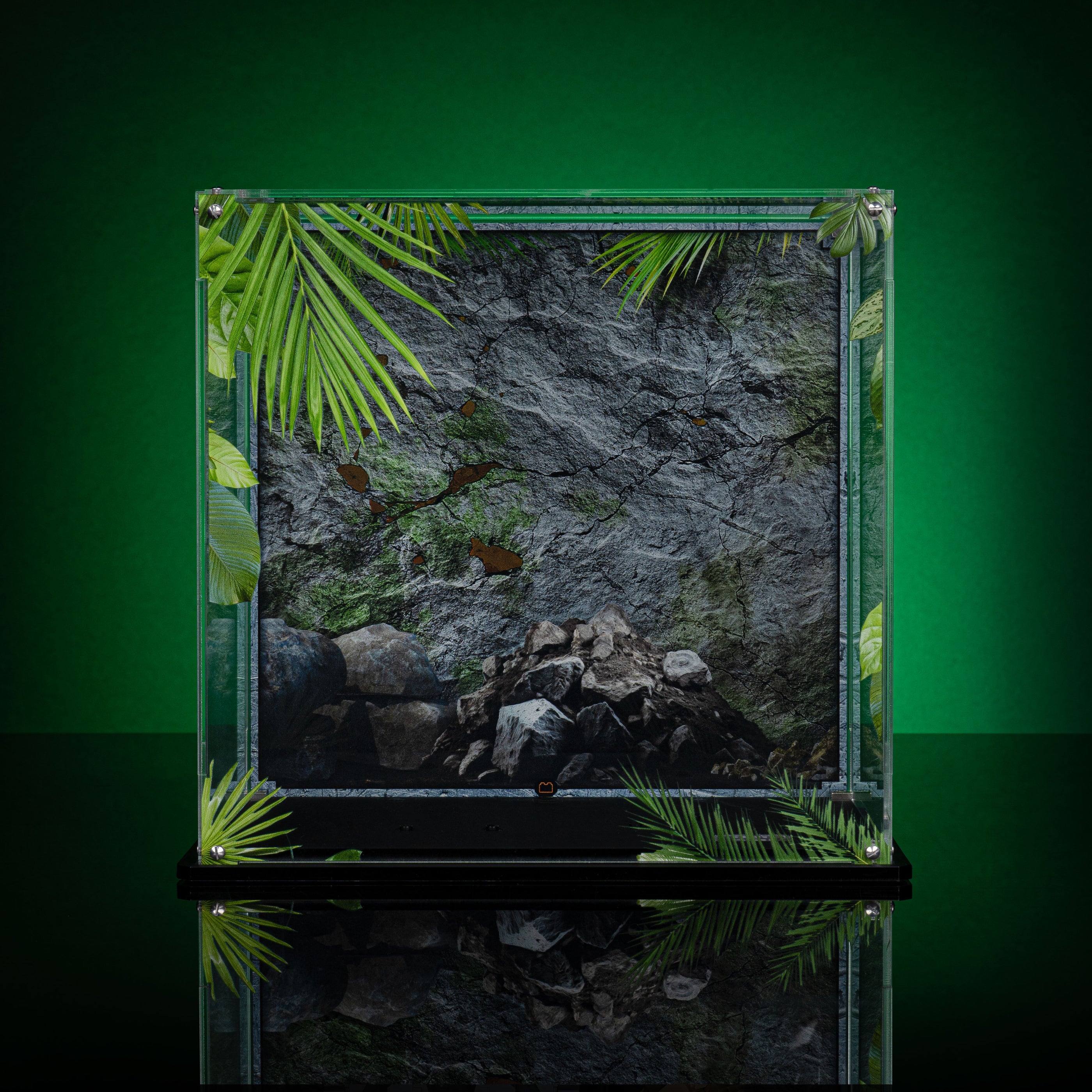 Limited Edition Display Case for LEGO® Jurassic World: Dinosaur Fossil ...