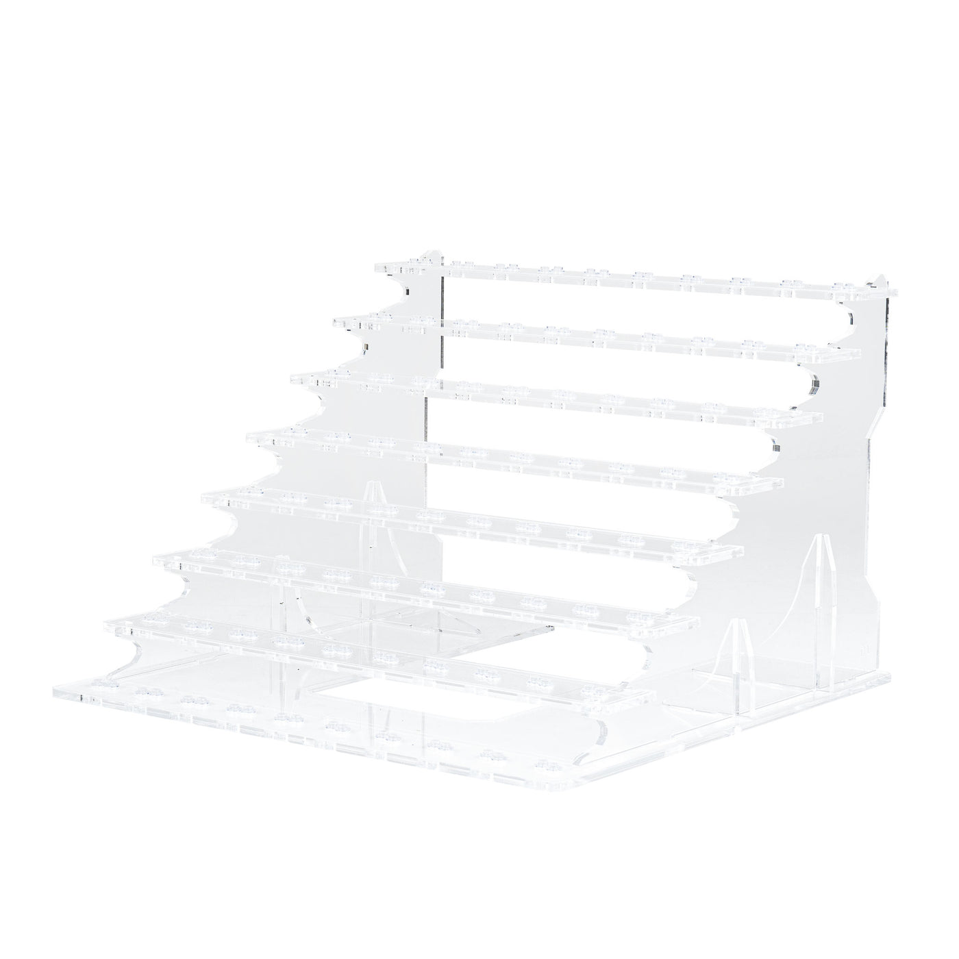 LEGO Minifigures Display Podium for IKEA KALLAX — Wicked Brick