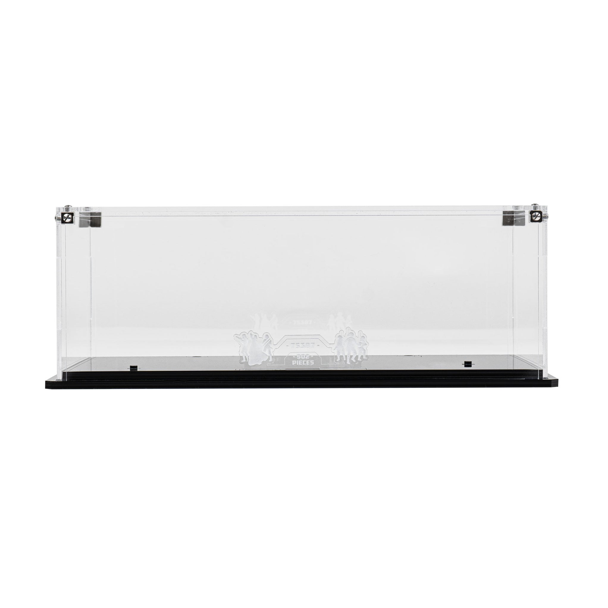 Display Case for LEGO® Star Wars Boarding the Tantive IV™ (75387 ...