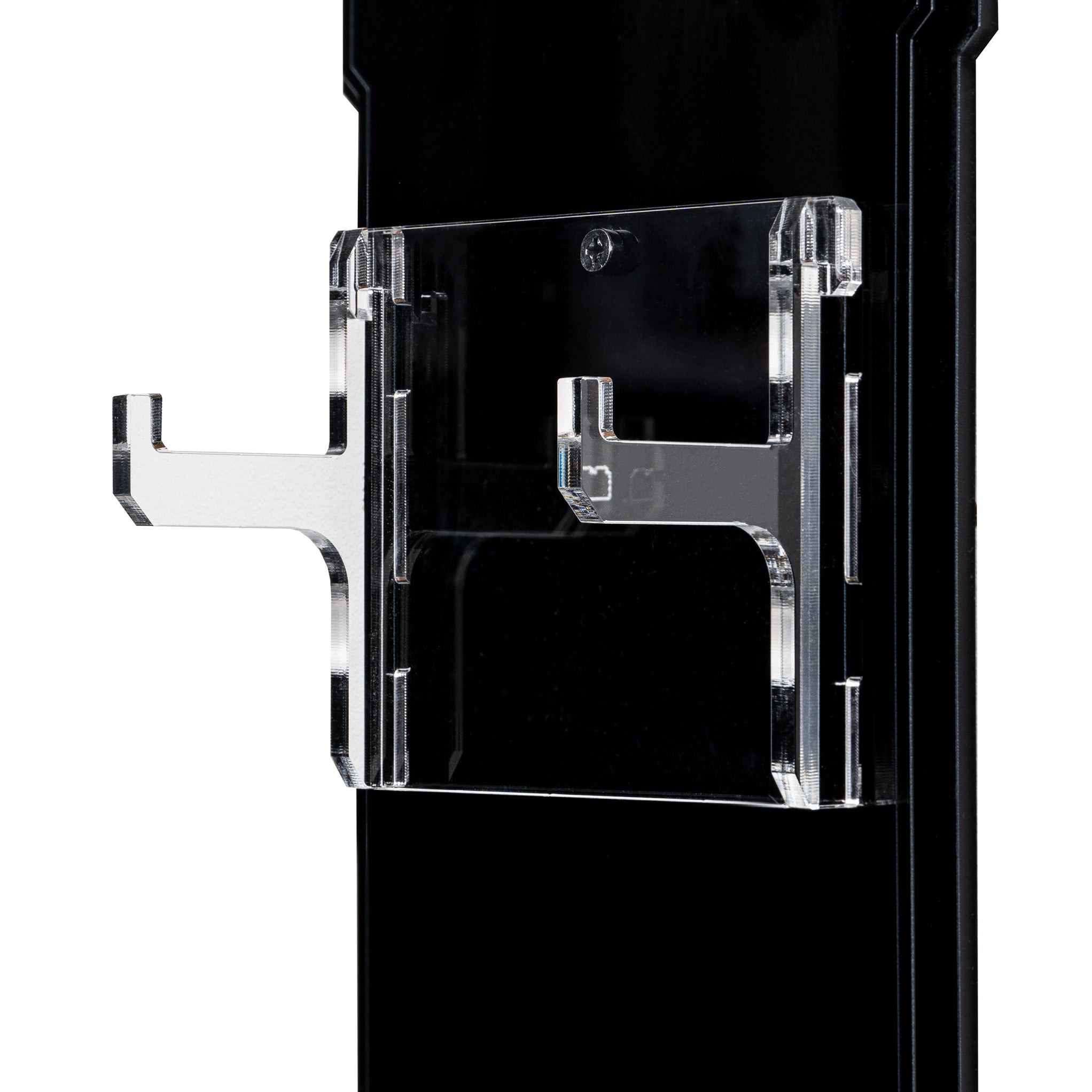 Wall Mounted Display Stand for LEGO® Technic Oracle Red Bull Racing RB ...