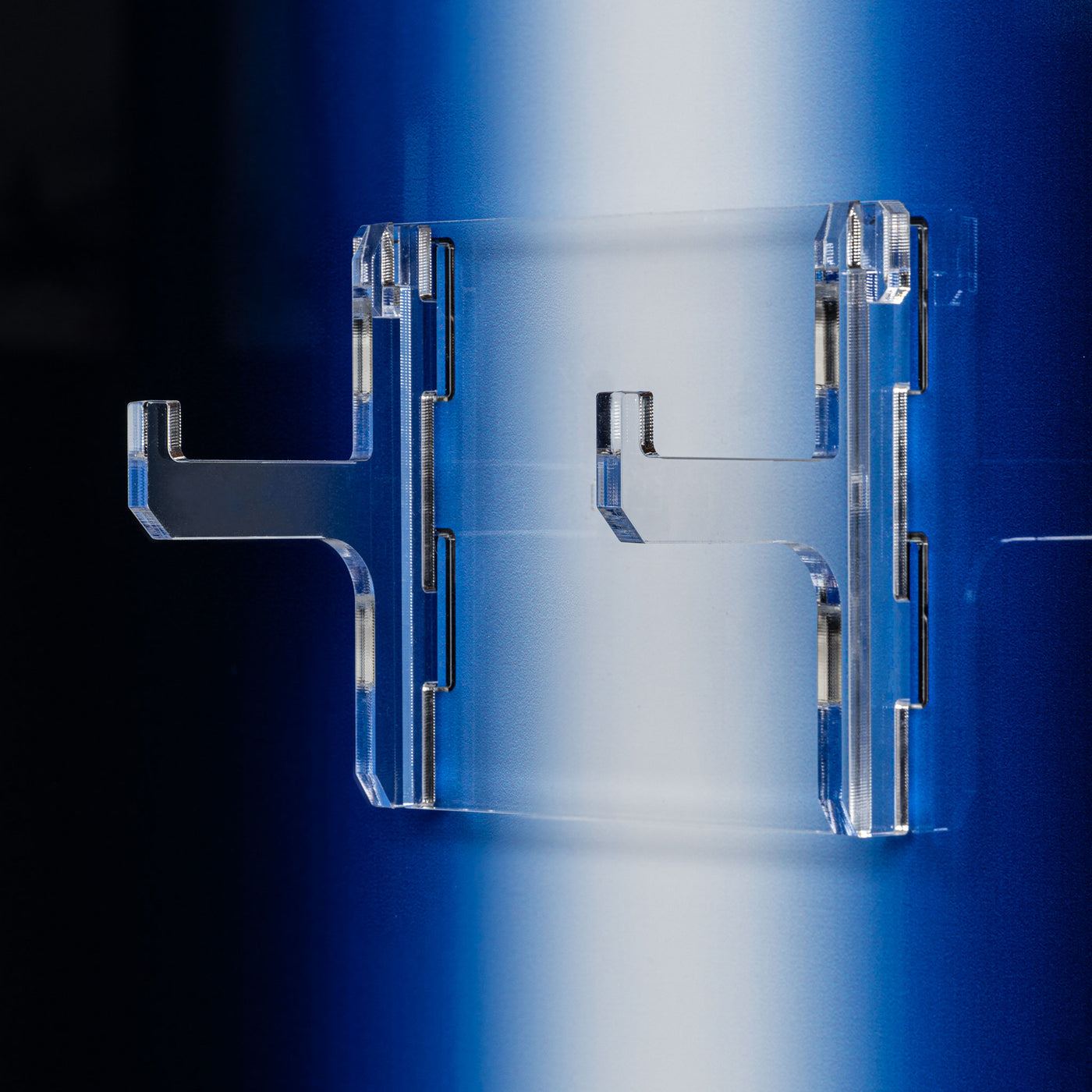 Wall Mounted Display Stand for LEGO® Technic Oracle Red Bull Racing RB ...