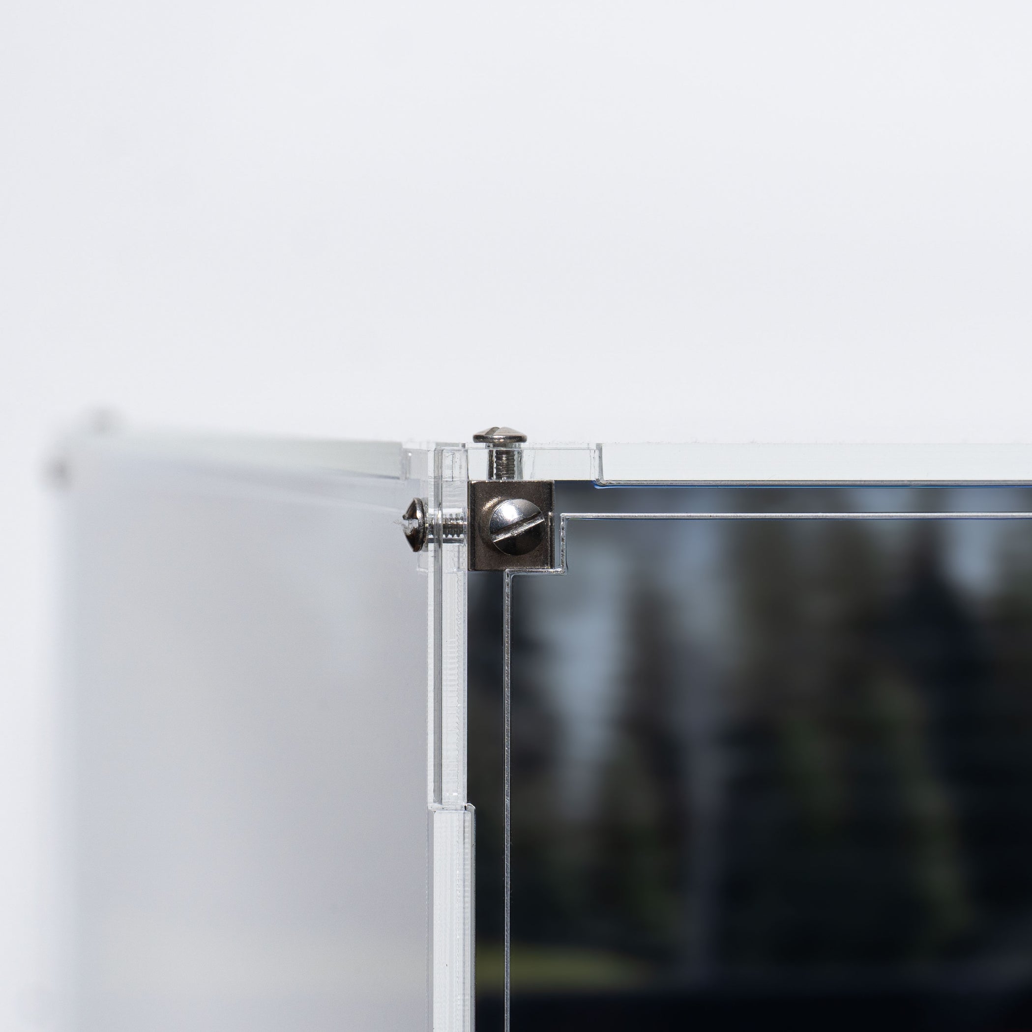 Display Case for LEGO Technic Oracle Red Bull Racing RB20 F1 Car 42206 ...