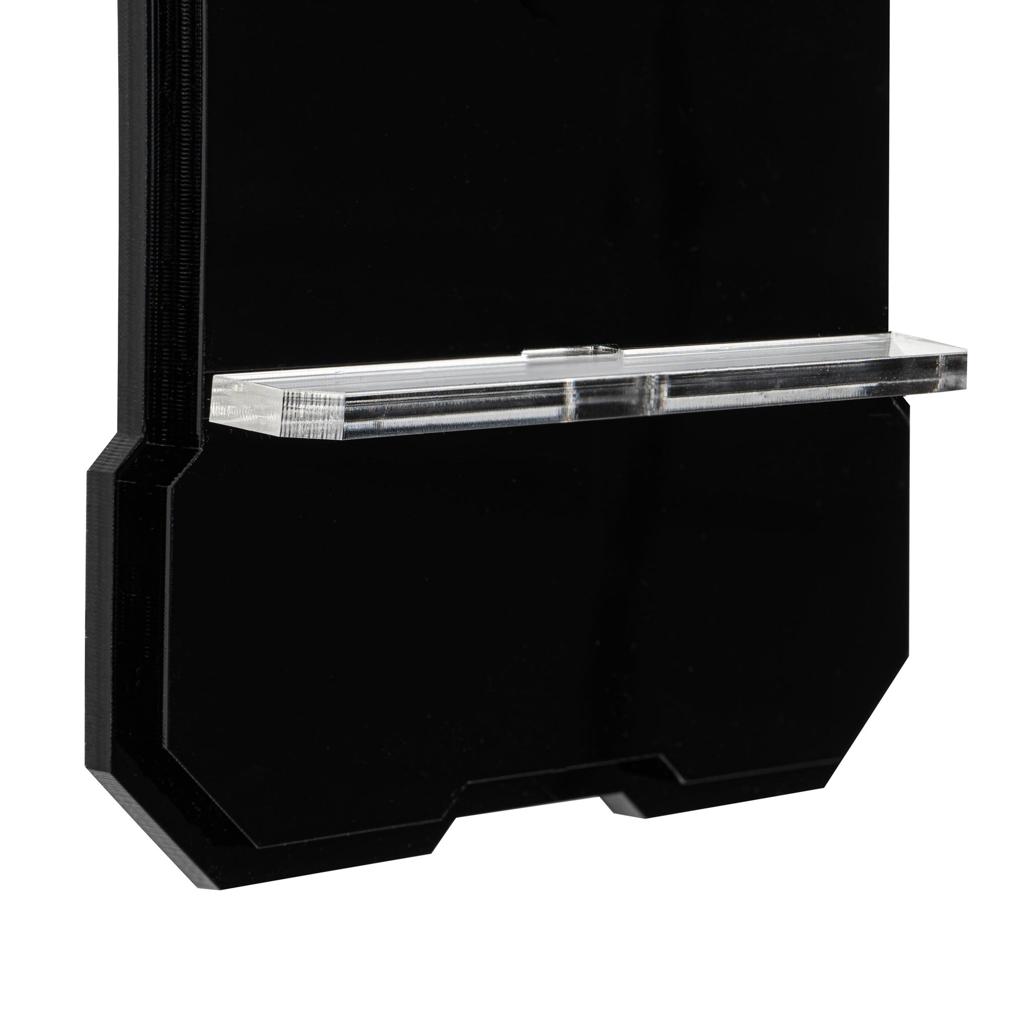 Wall Mounted Display Stand for LEGO® Technic™ Mercedes-AMG F1 W14 E (4 ...