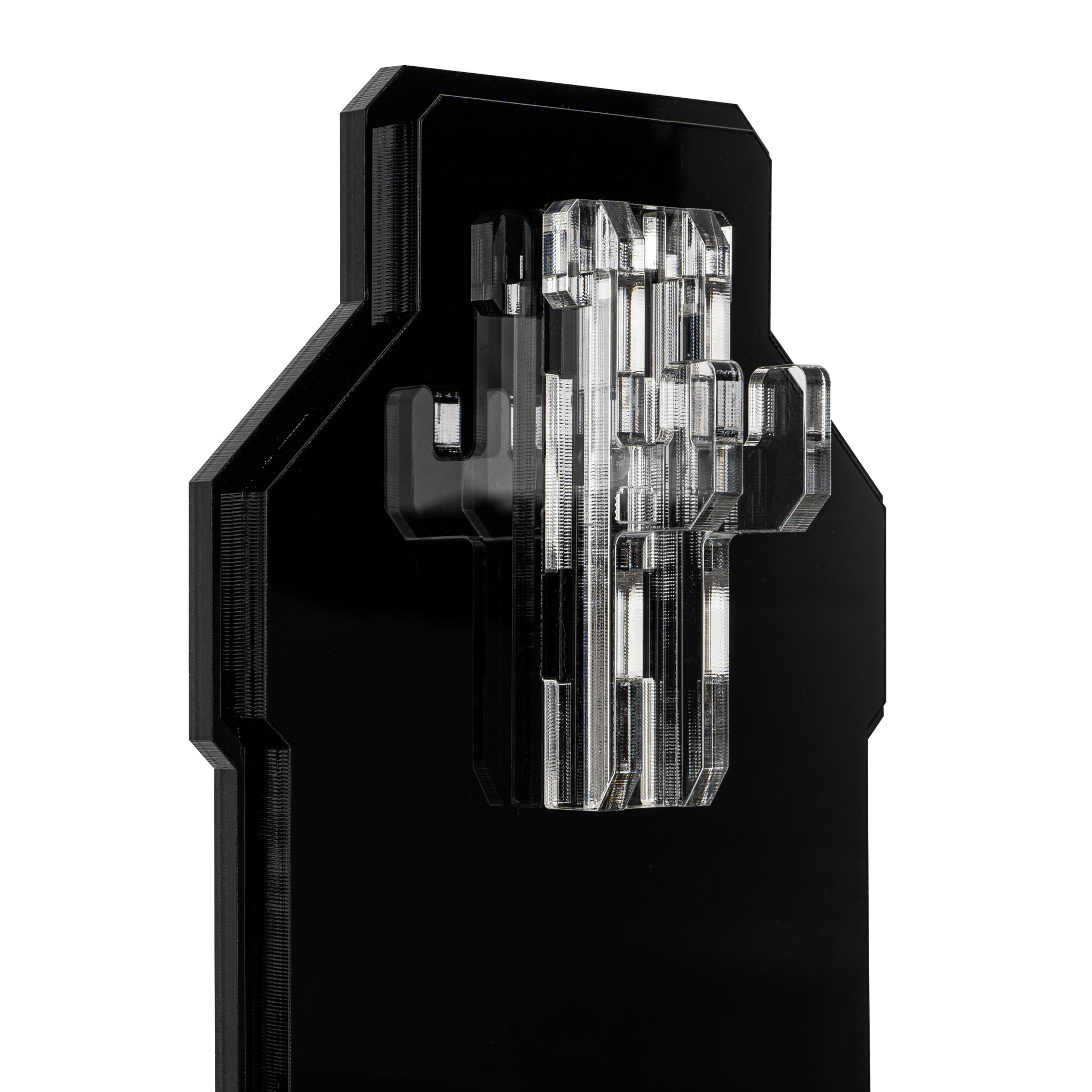 Display Stand for LEGO Technic Mercedes-AMG F1 W14 E 42171 — Wicked Brick