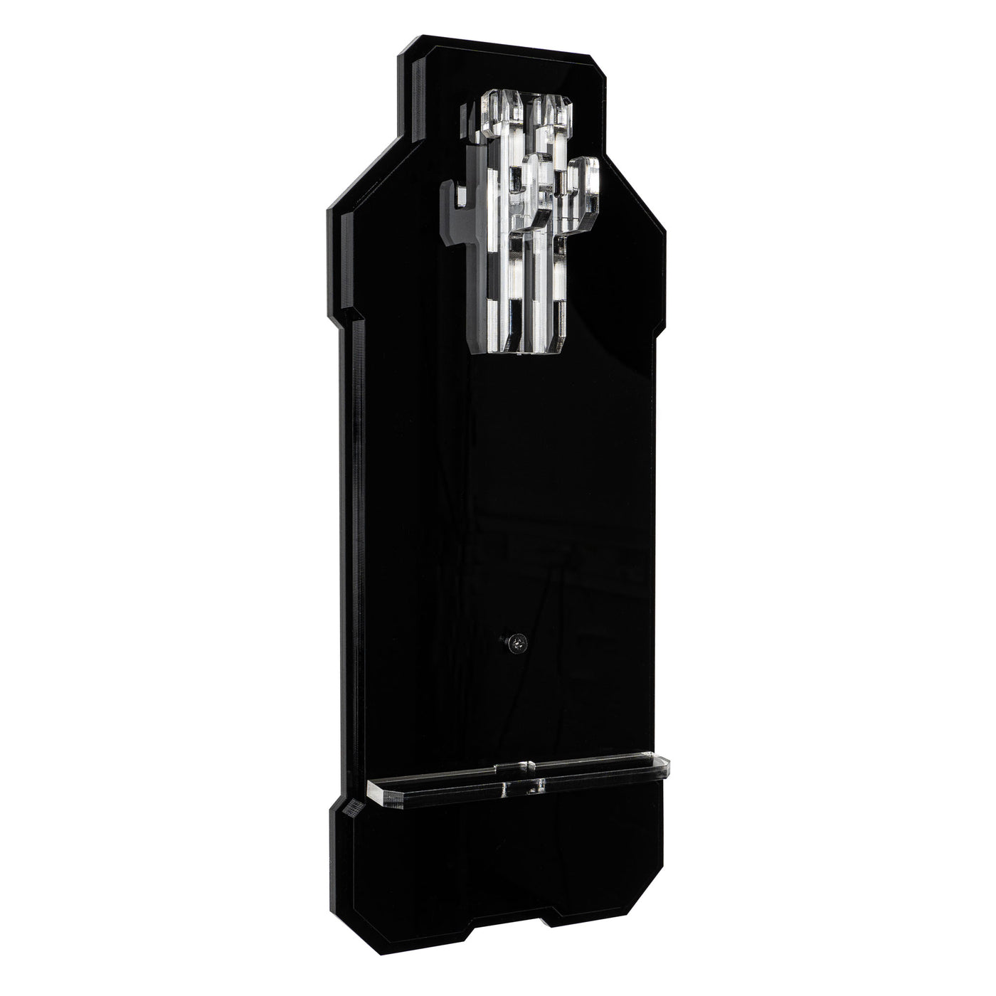 Display Stand for LEGO Technic Mercedes-AMG F1 W14 E 42171 — Wicked Brick
