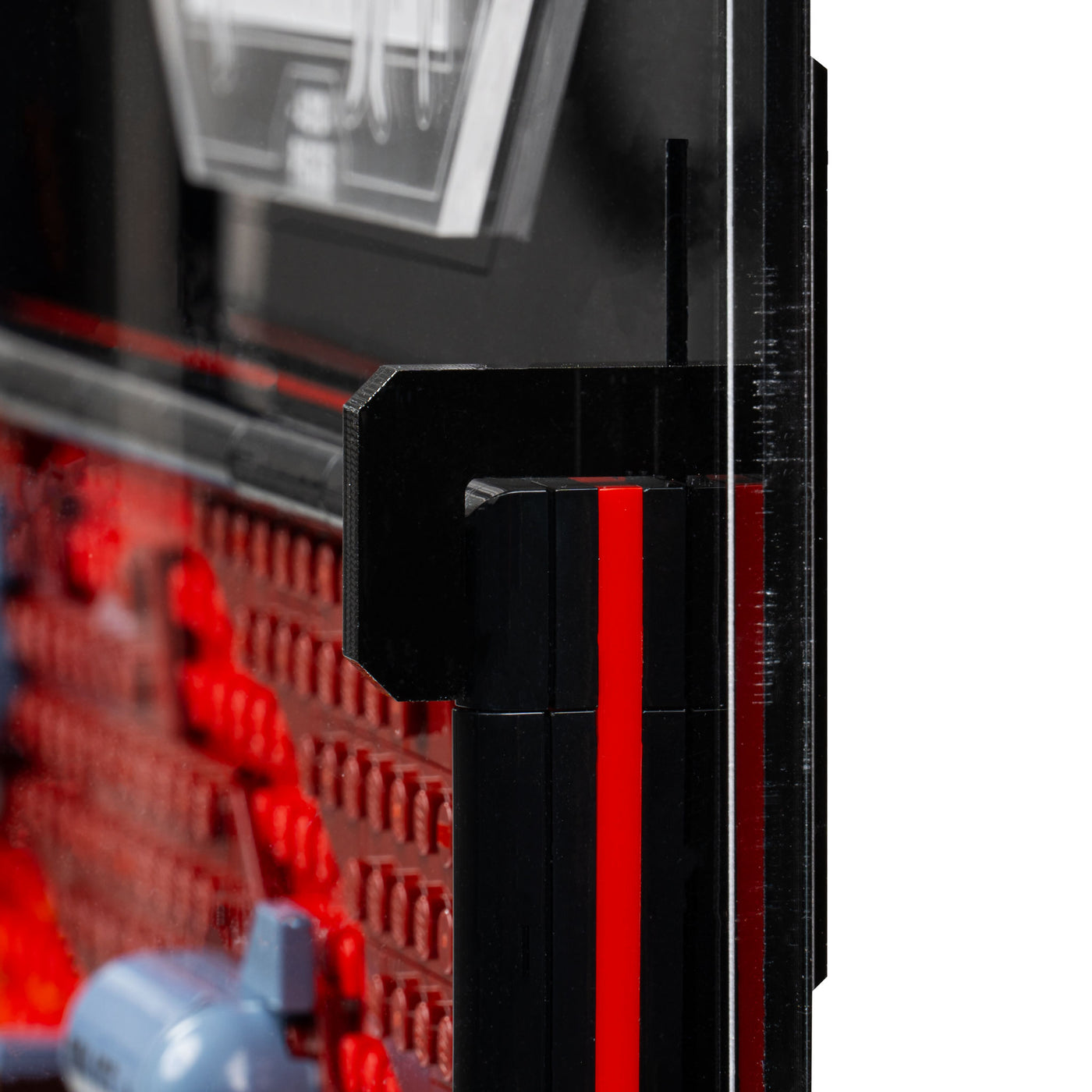 Display Case Solutions for LEGO Batman: The Animated Series Gotham Cit ...
