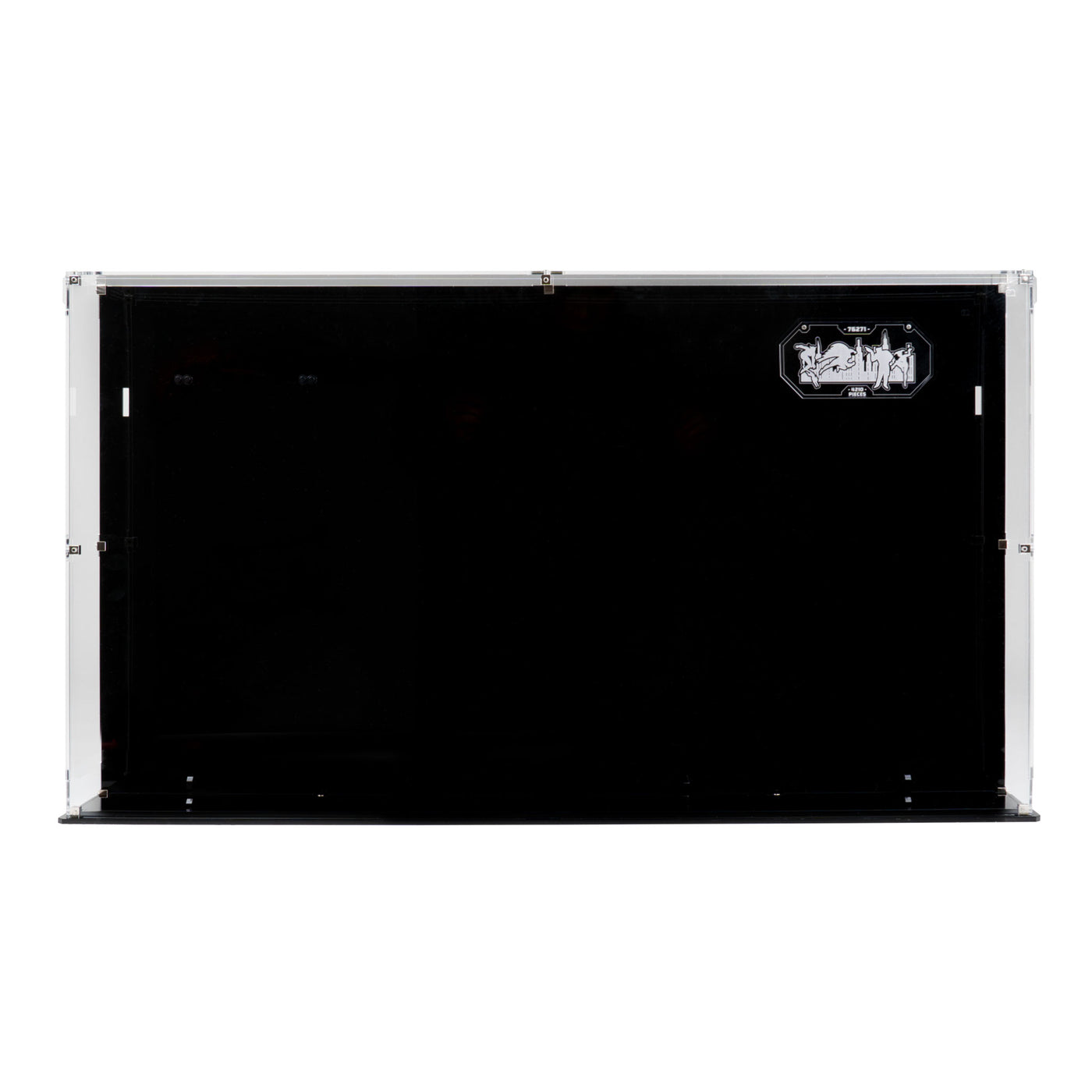 Display Case for LEGO Batman The Animated Series Gotham City 76271 ...