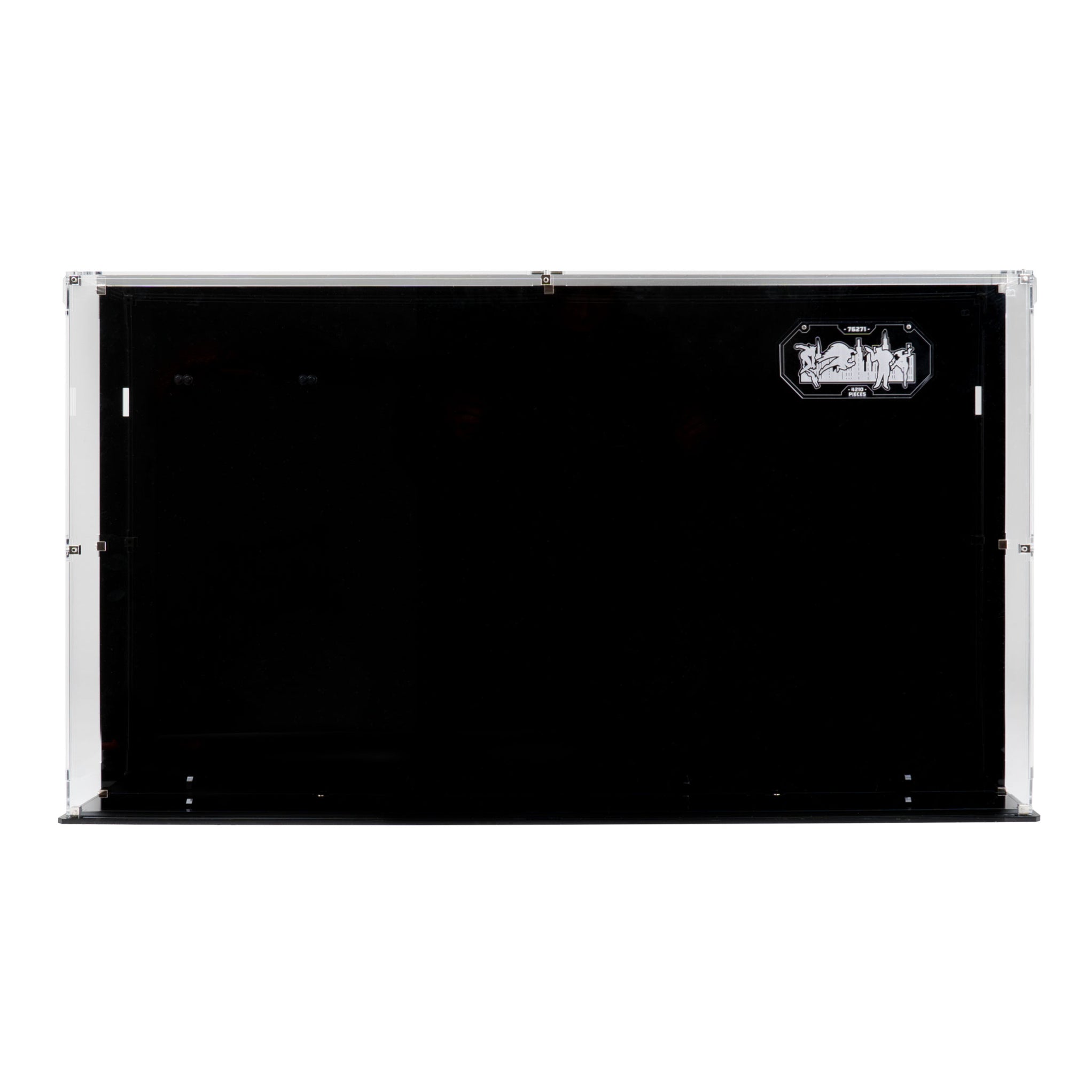 Display Case Solutions for LEGO Batman: The Animated Series Gotham Cit ...