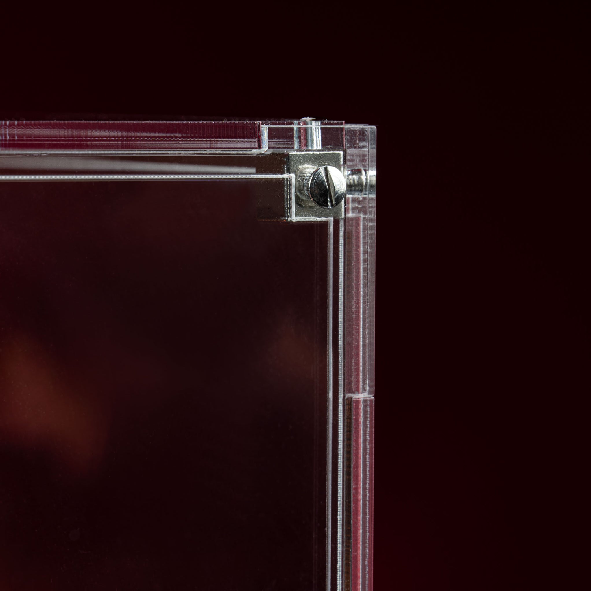 Display cases and stands for Pop Culture collectables — Wicked Brick