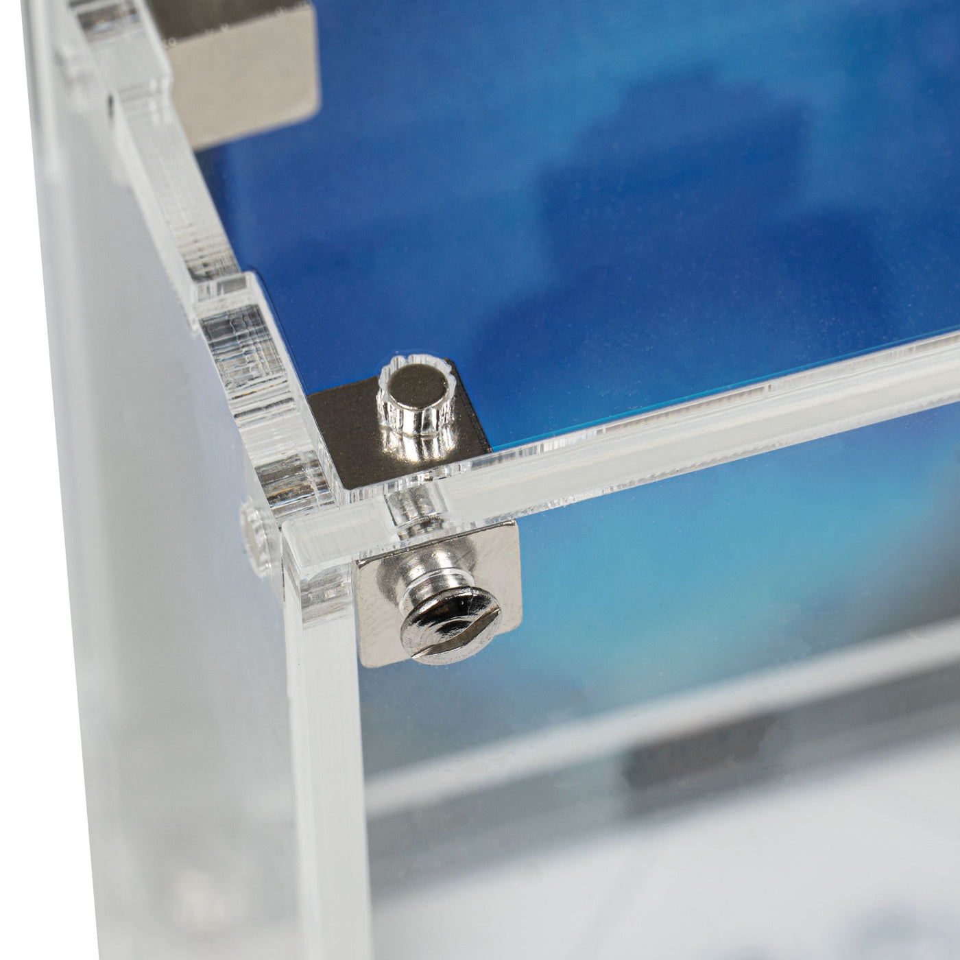 Modular Display Case for LEGO® Star Wars Minifigure (75387) (75394) (7 ...