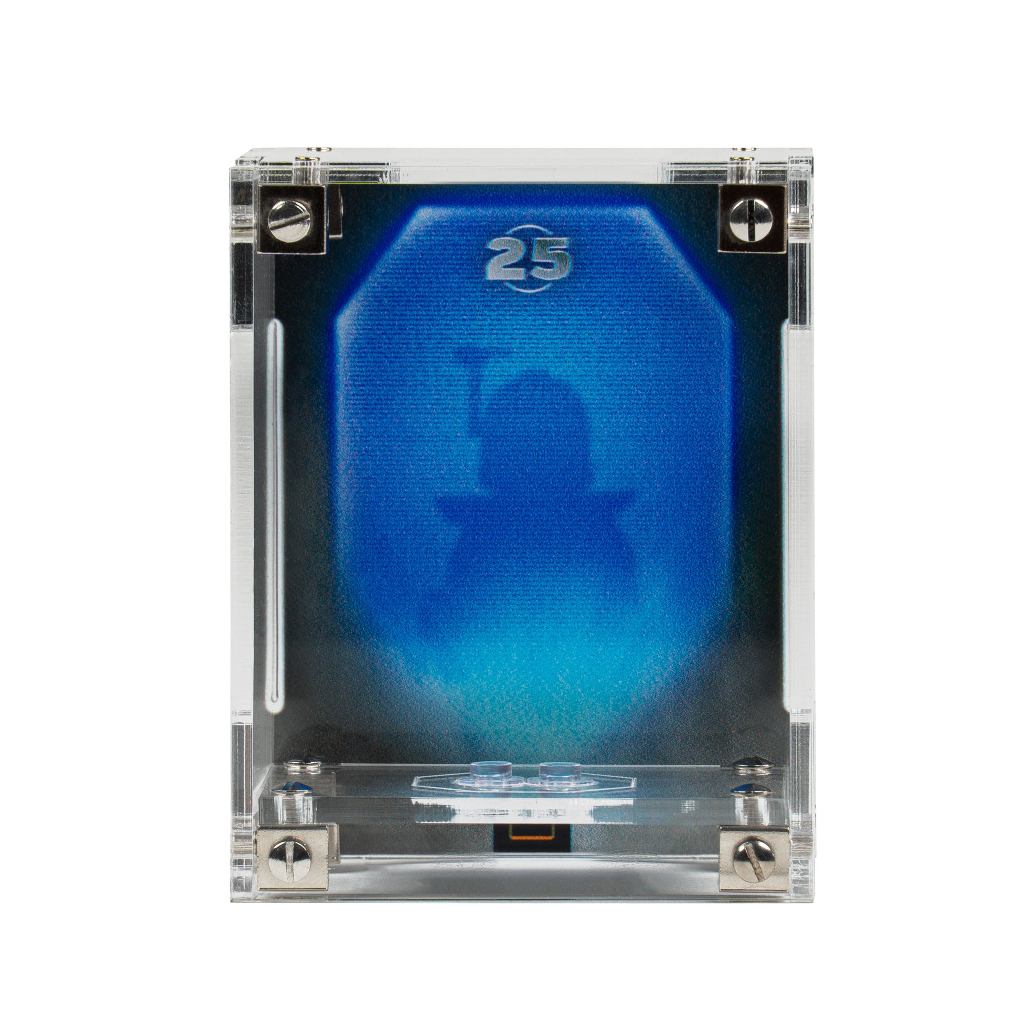 Modular Display Case for LEGO® Star Wars Minifigure (75387) (75394) (7 ...