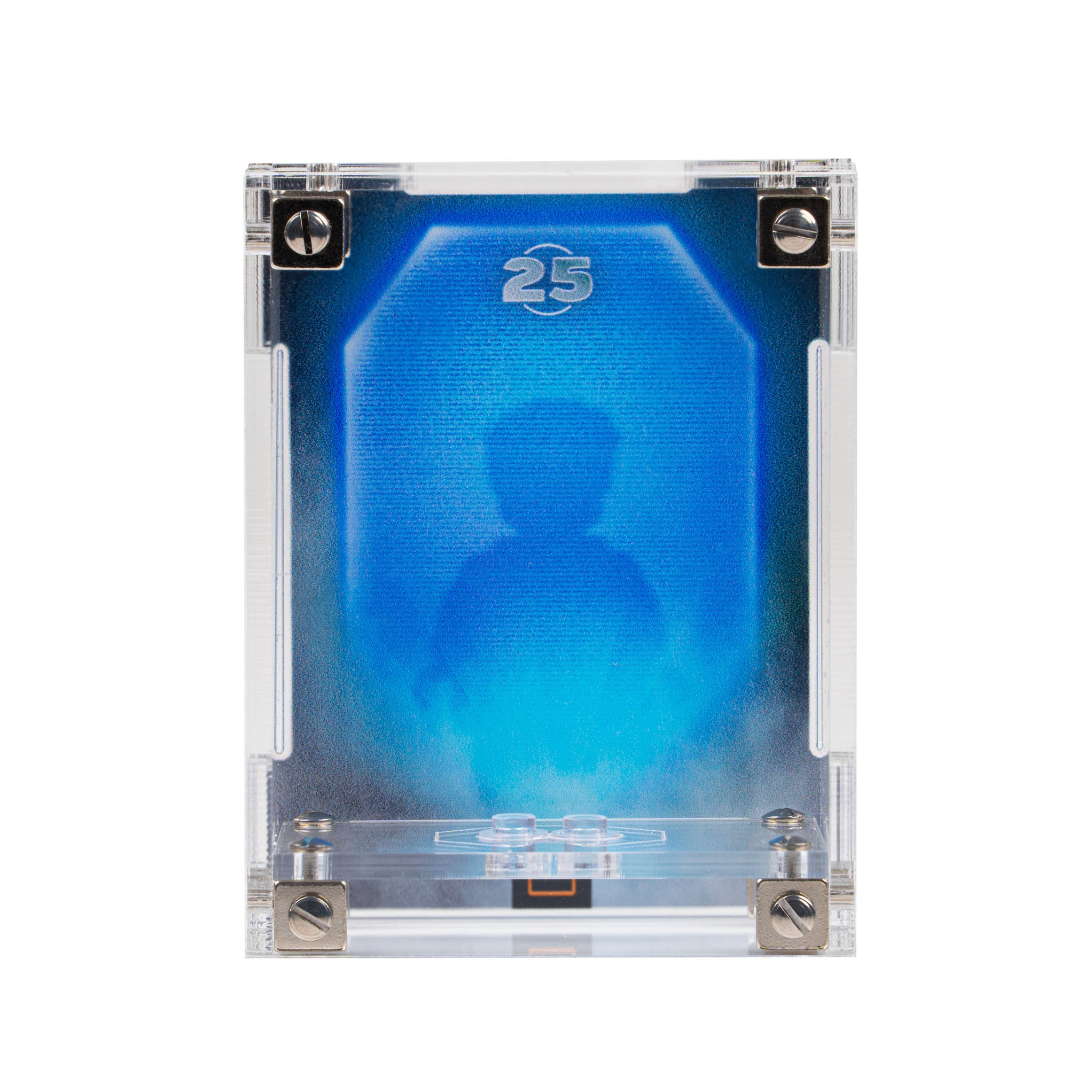 Modular Display Case for LEGO® Star Wars Minifigure (75387) (75394) (7 ...