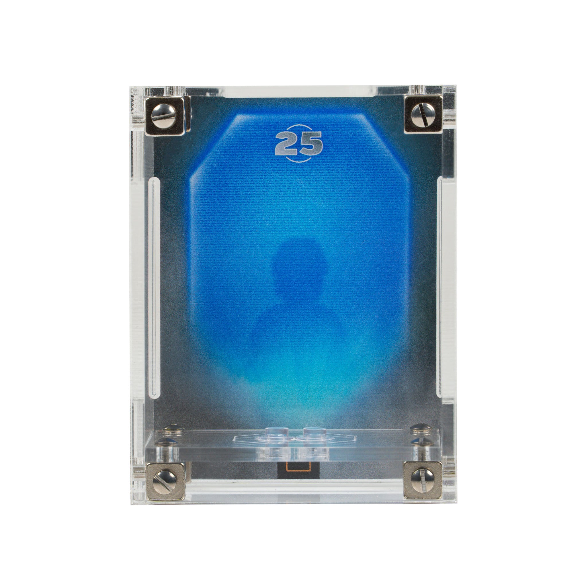 Modular Display Case for LEGO® Star Wars Minifigure (75387) (75394) (7 ...