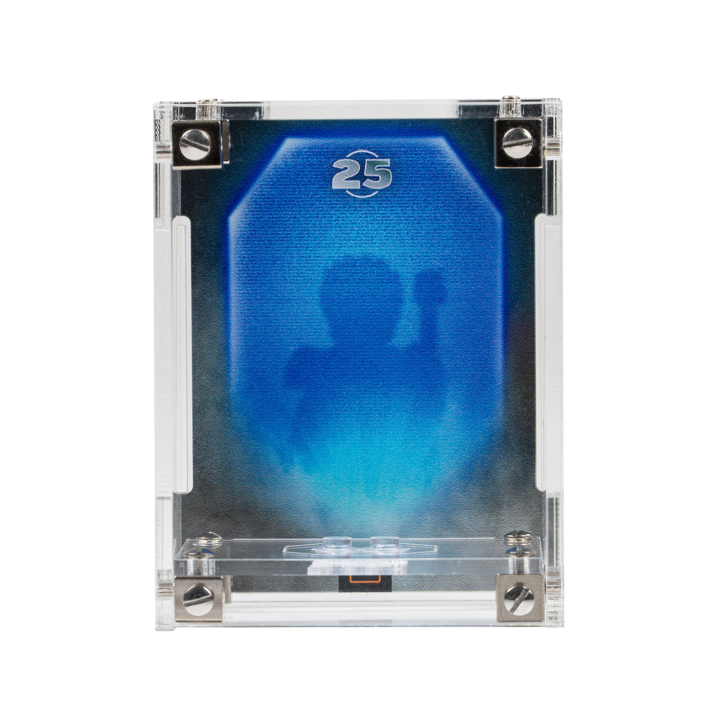 Modular Display Case for LEGO® Star Wars Minifigure (75387) (75394) (7 ...