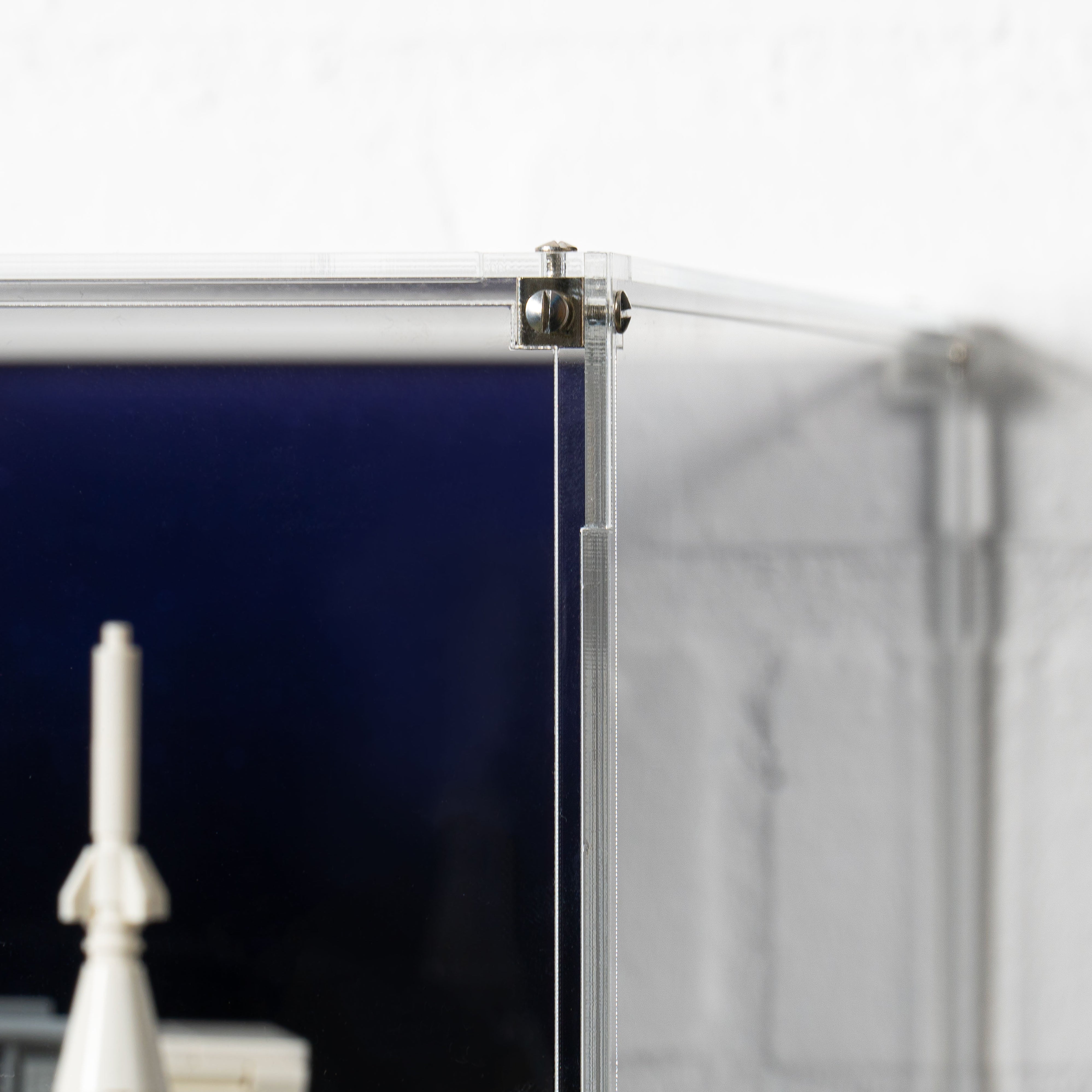 Display Case for LEGO Icons NASA Artemis Space Launch System 10341 ...