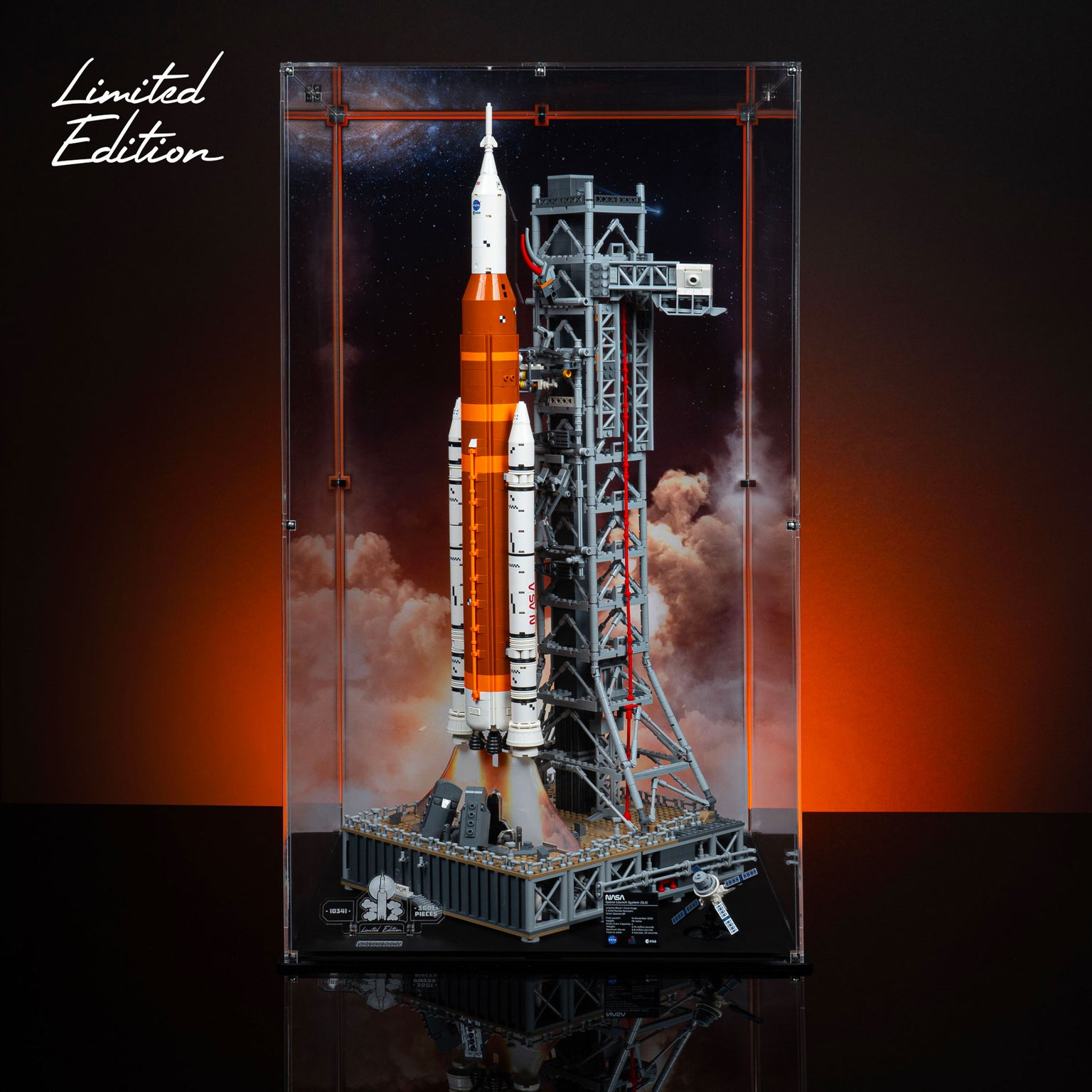 Display Cases and Stands For Pop Culture Collectables | Wicked Brick