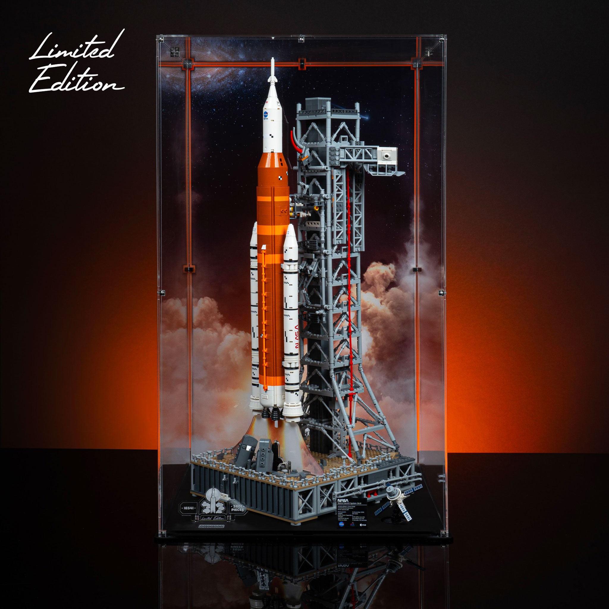 Display Cases and Stands For Pop Culture Collectables | Wicked Brick