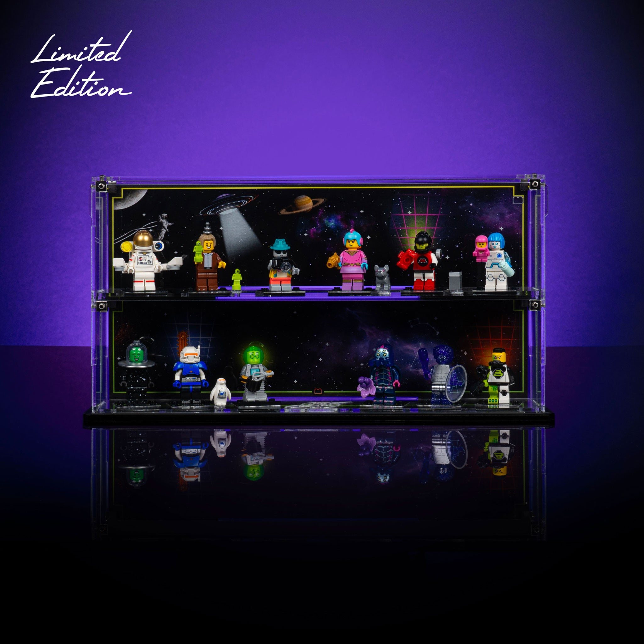 Latest Product Releases — Wicked Brick