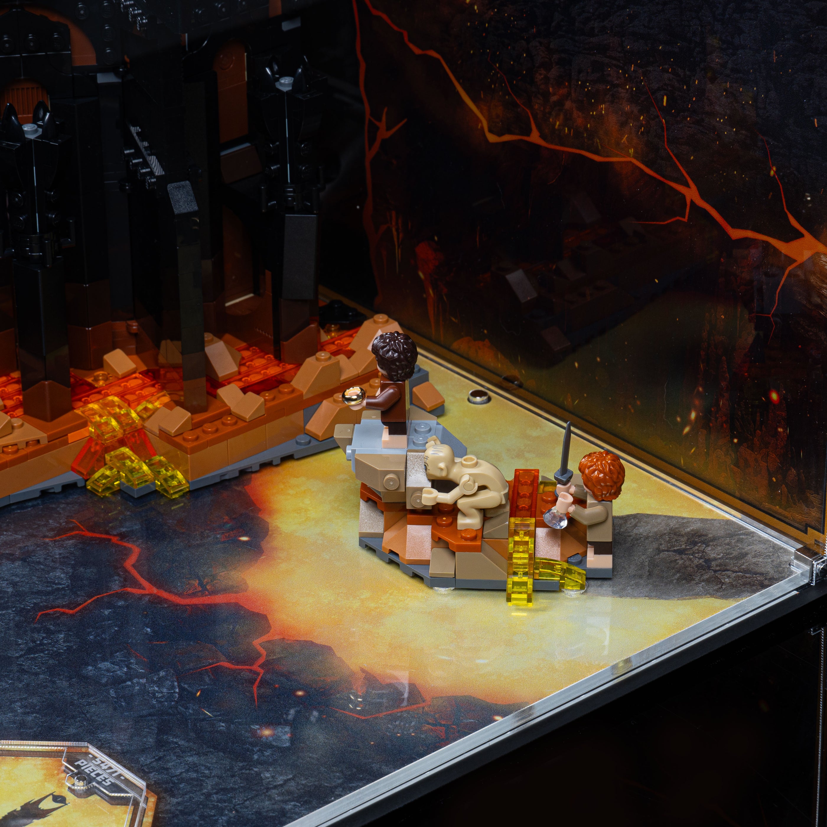 Display Cases and Stands For Pop Culture Collectables | Wicked Brick