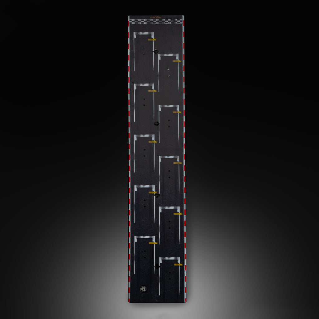 Limited Edition Display Cases — Wicked Brick