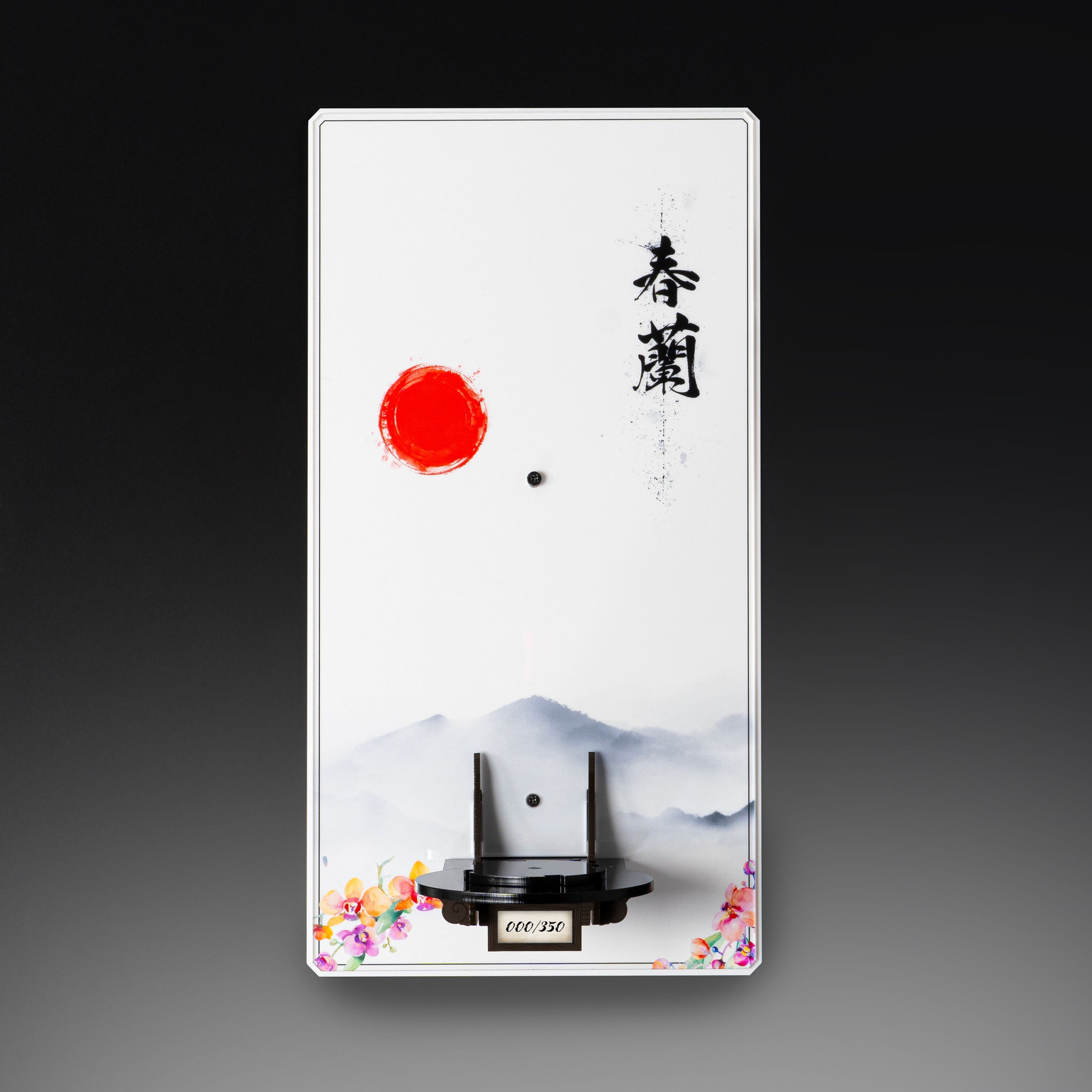 Limited Edition Display Cases — Wicked Brick