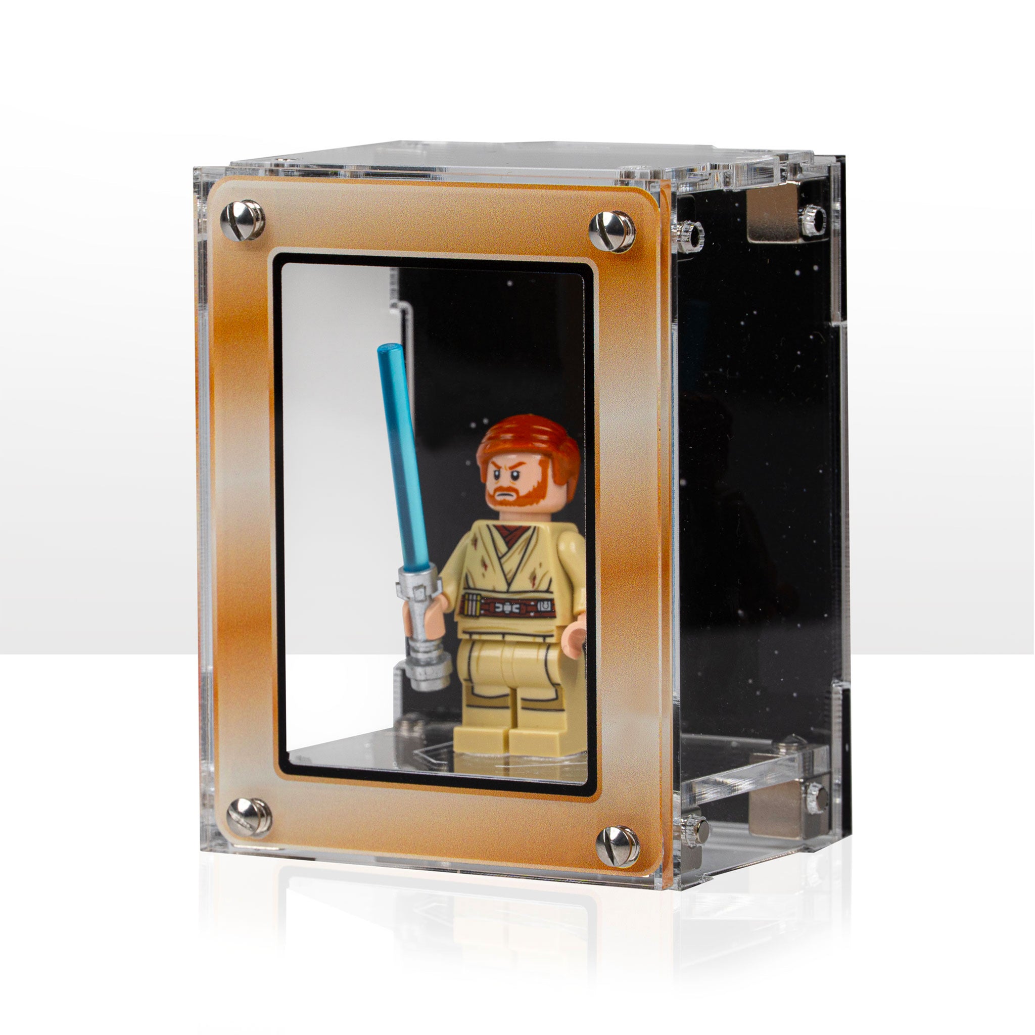 Display Solutions for Star Wars Collectors — Wicked Brick