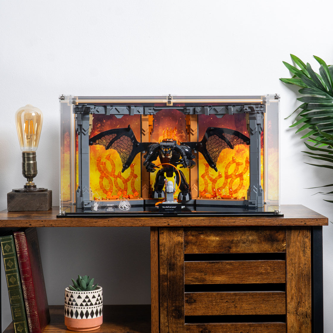 19 Spine-Tingling Halloween LEGO Ideas with Wicked Brick