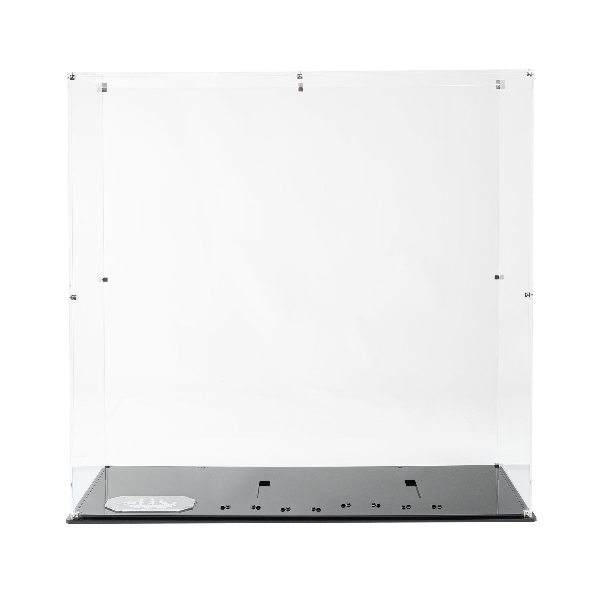 Display Case for LEGO Icons Captain Jack Sparrow's Pirate Ship 10365 ...