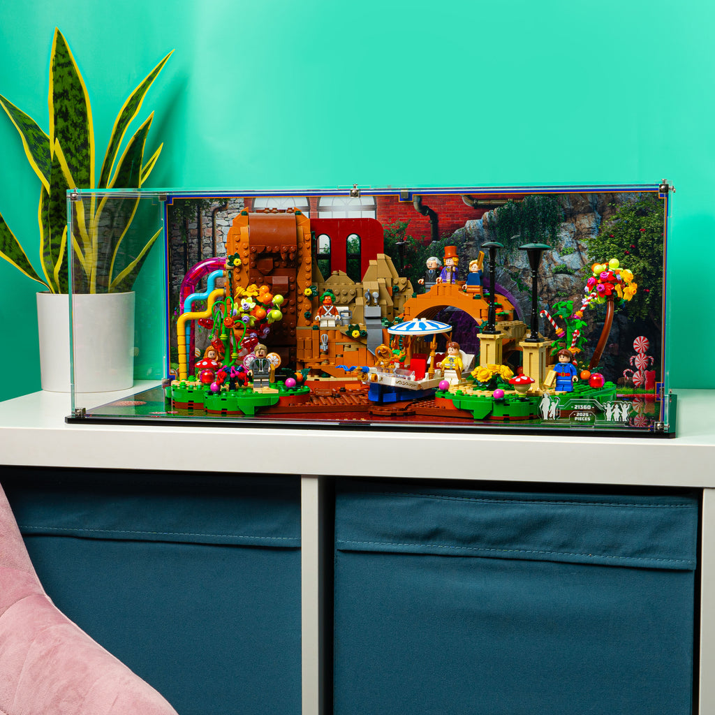 Latest Product Releases — Wicked Brick