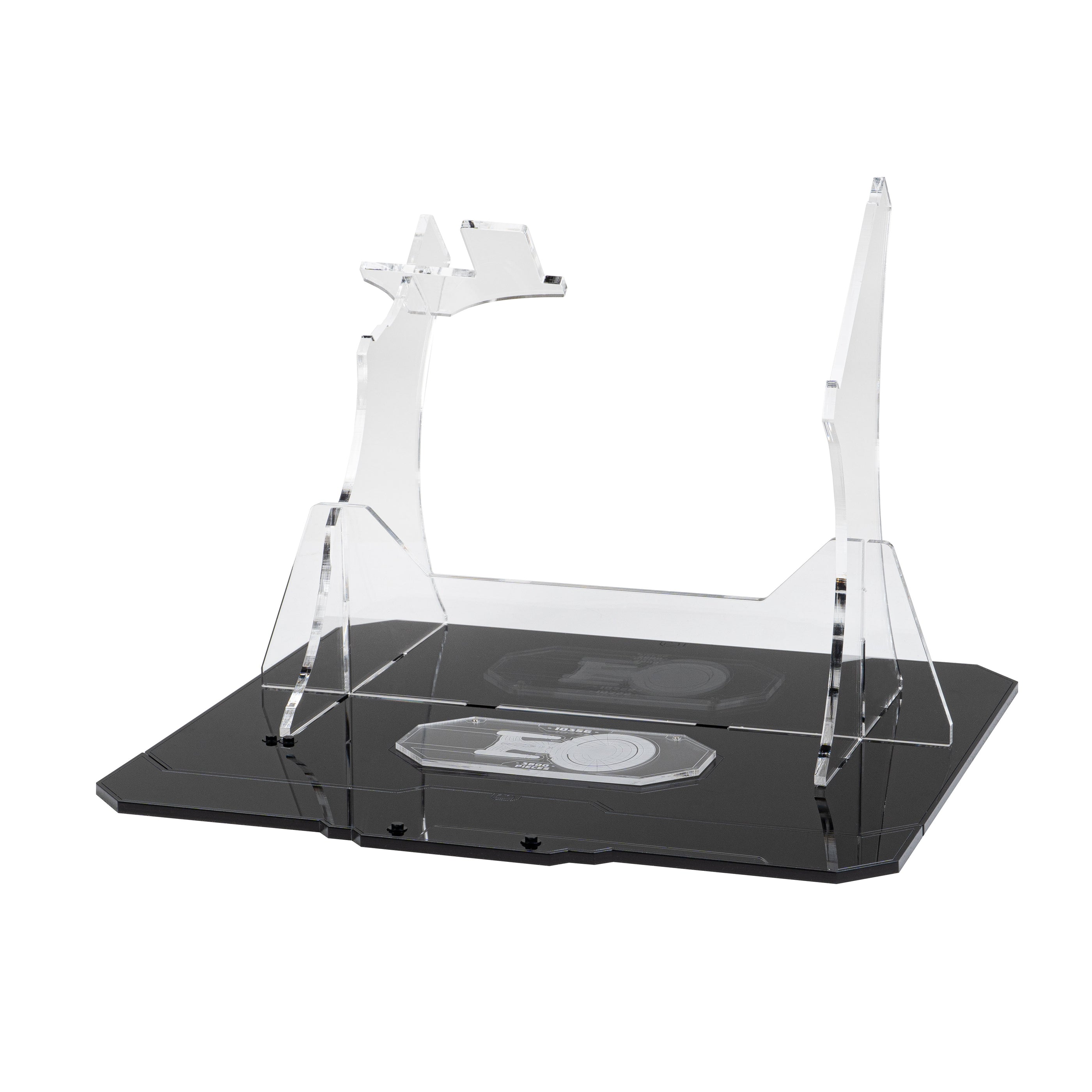 Display Stand for LEGO® Star Trek: U.S.S. Enterprise NCC-1701-D™ (1035 ...