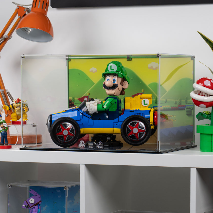 New LEGO Batman Sets 2026 Revealed: 20th Anniversary Logo and Batmobil ...