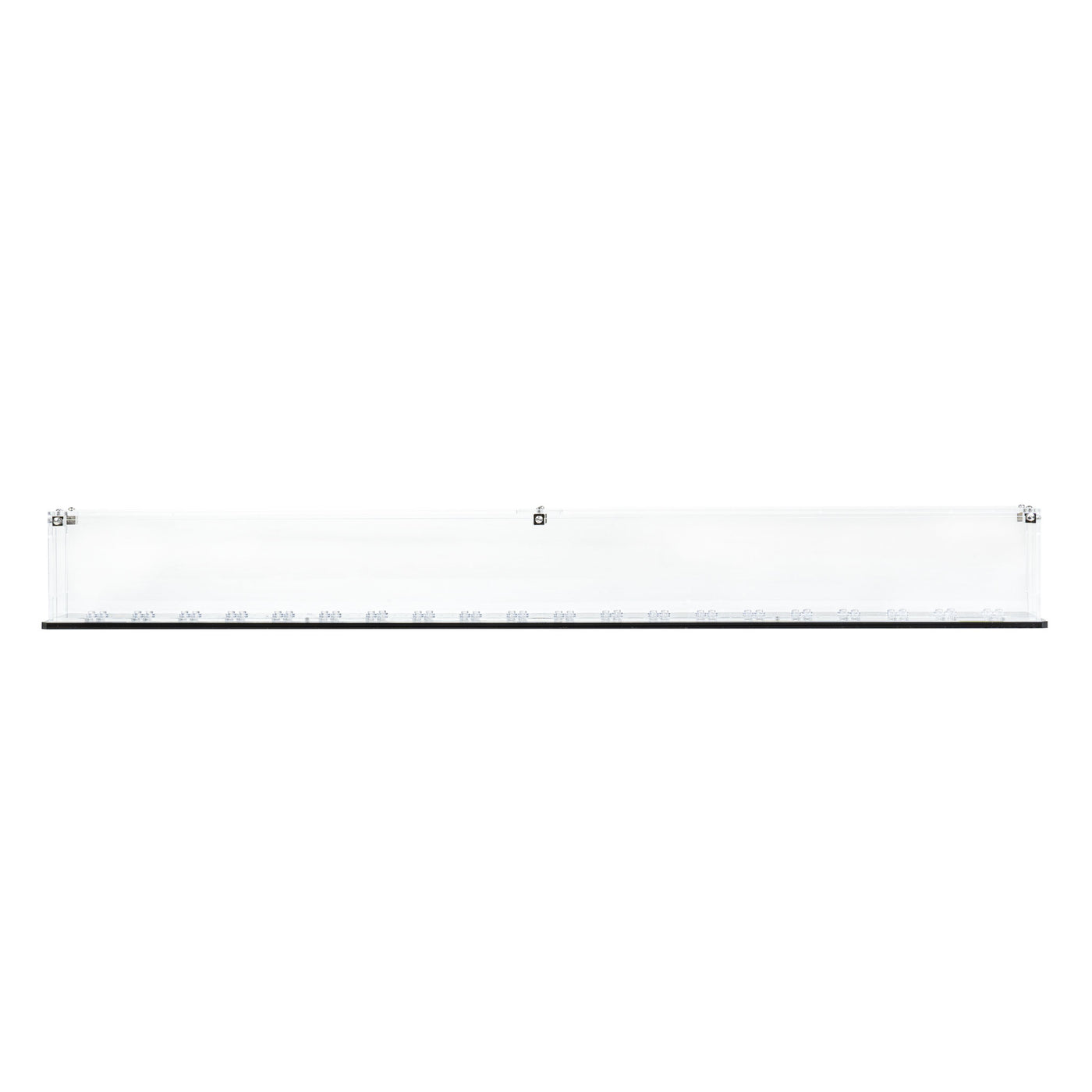 Single Level Display Cases for LEGO Minifigures — Wicked Brick
