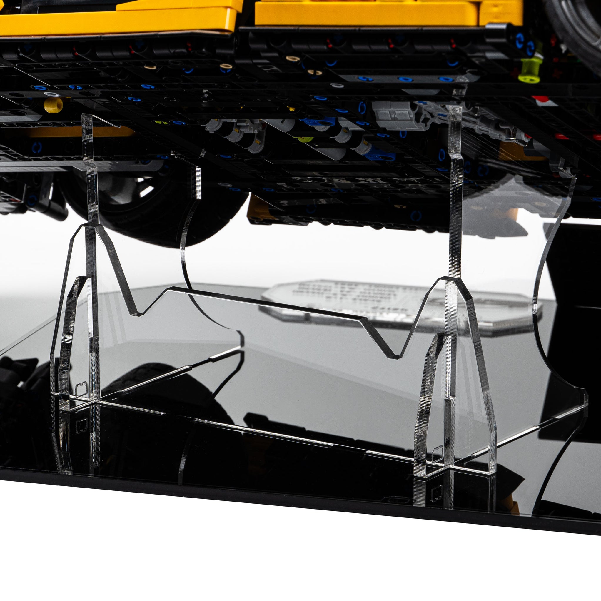 Display Stand with Plaque for LEGO® Technic™ McLaren P1™ (42172 ...