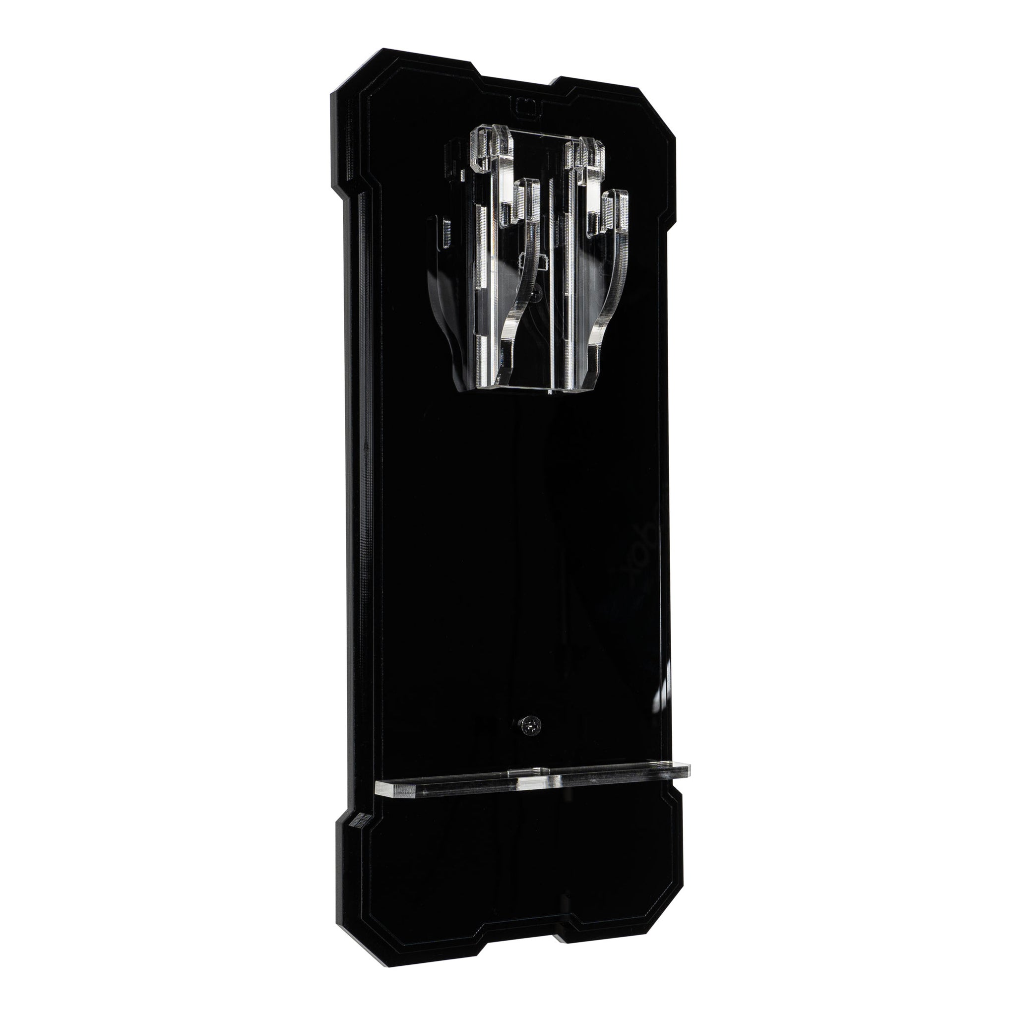 Wall Mounted Display for LEGO Technic McLaren P1 42172 — Wicked Brick