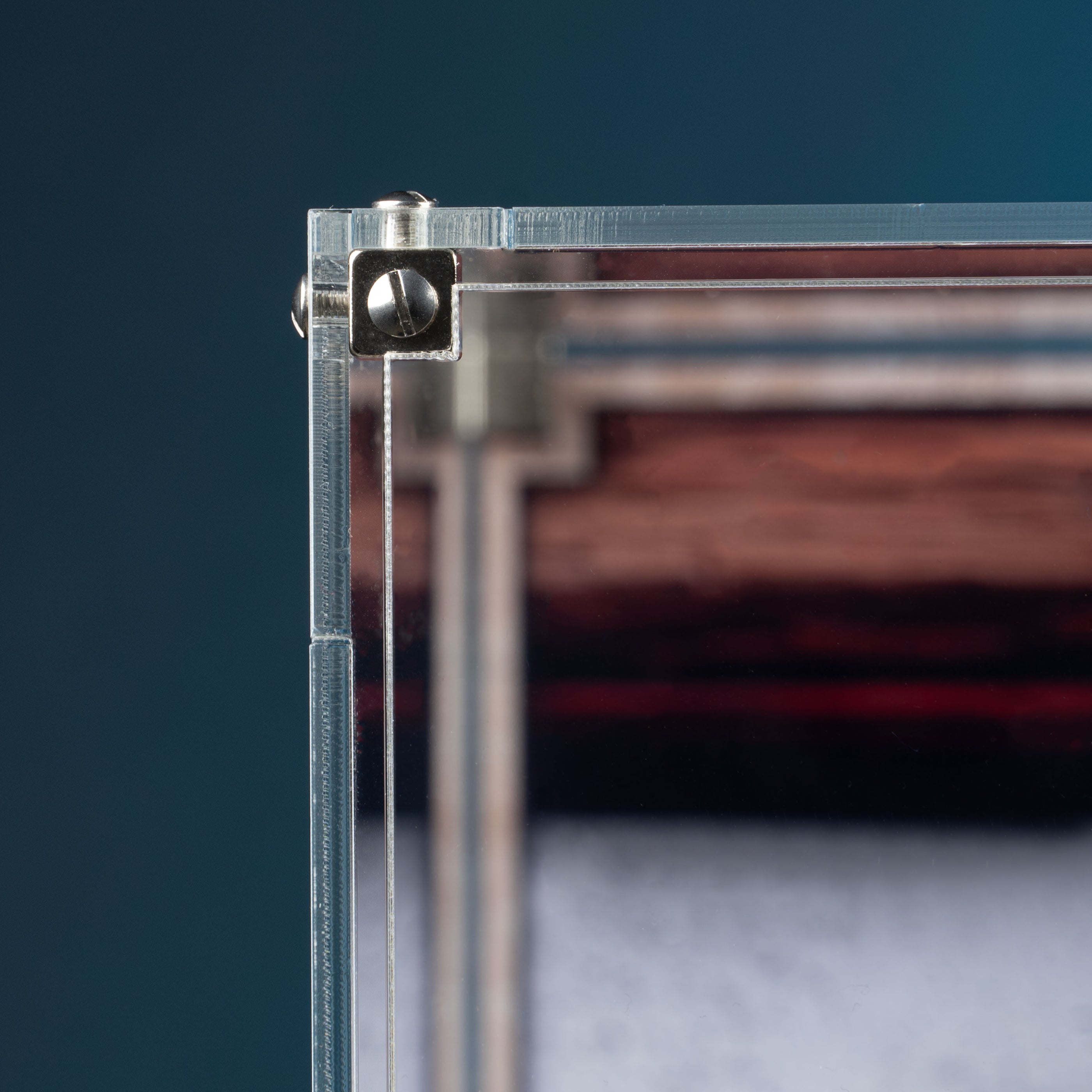 Limited Edition Display Case for LEGO® Icons: The Endurance (10335 ...