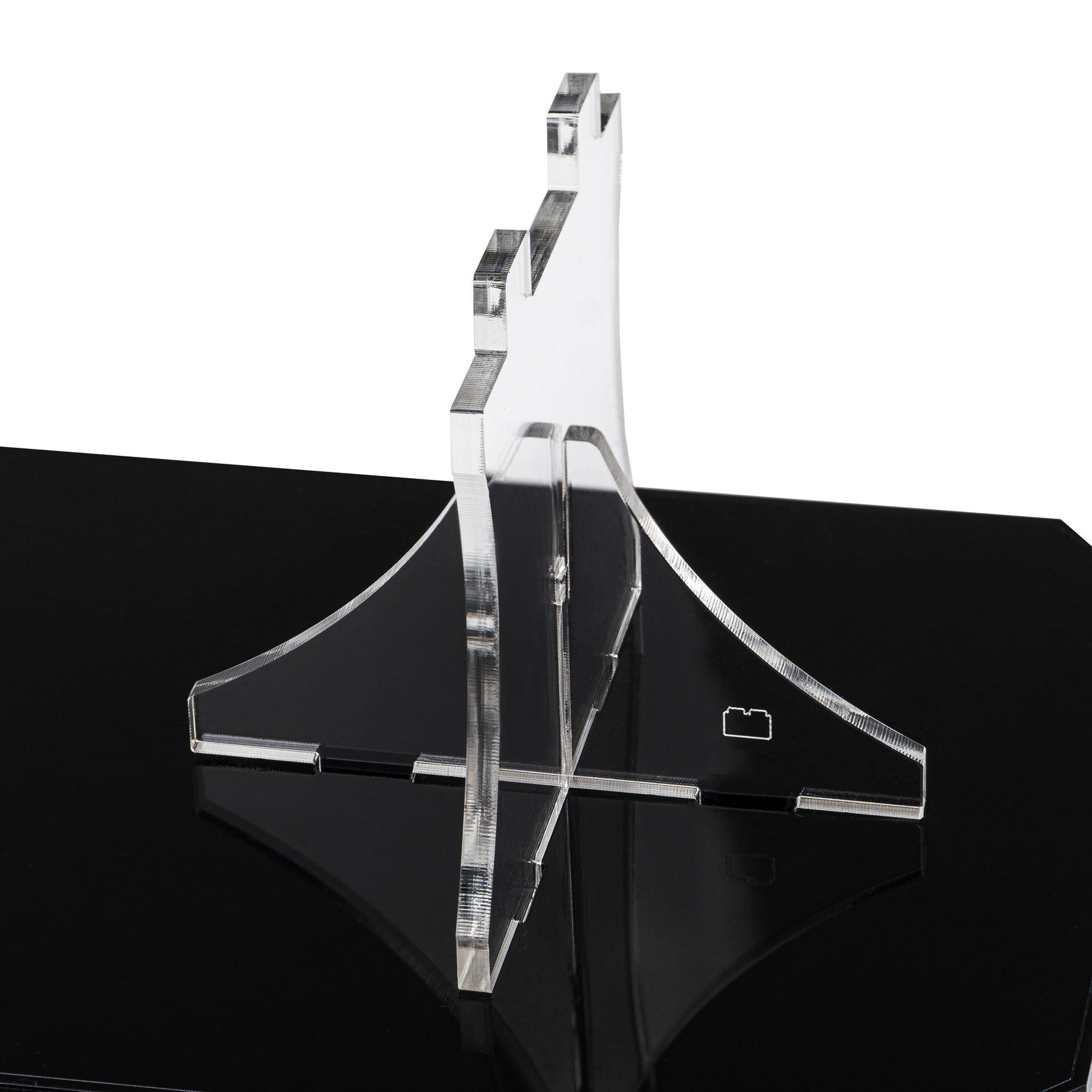 Display Stand for LEGO® Star Wars™ UCS Jabba’s Sail Barge (75397 ...