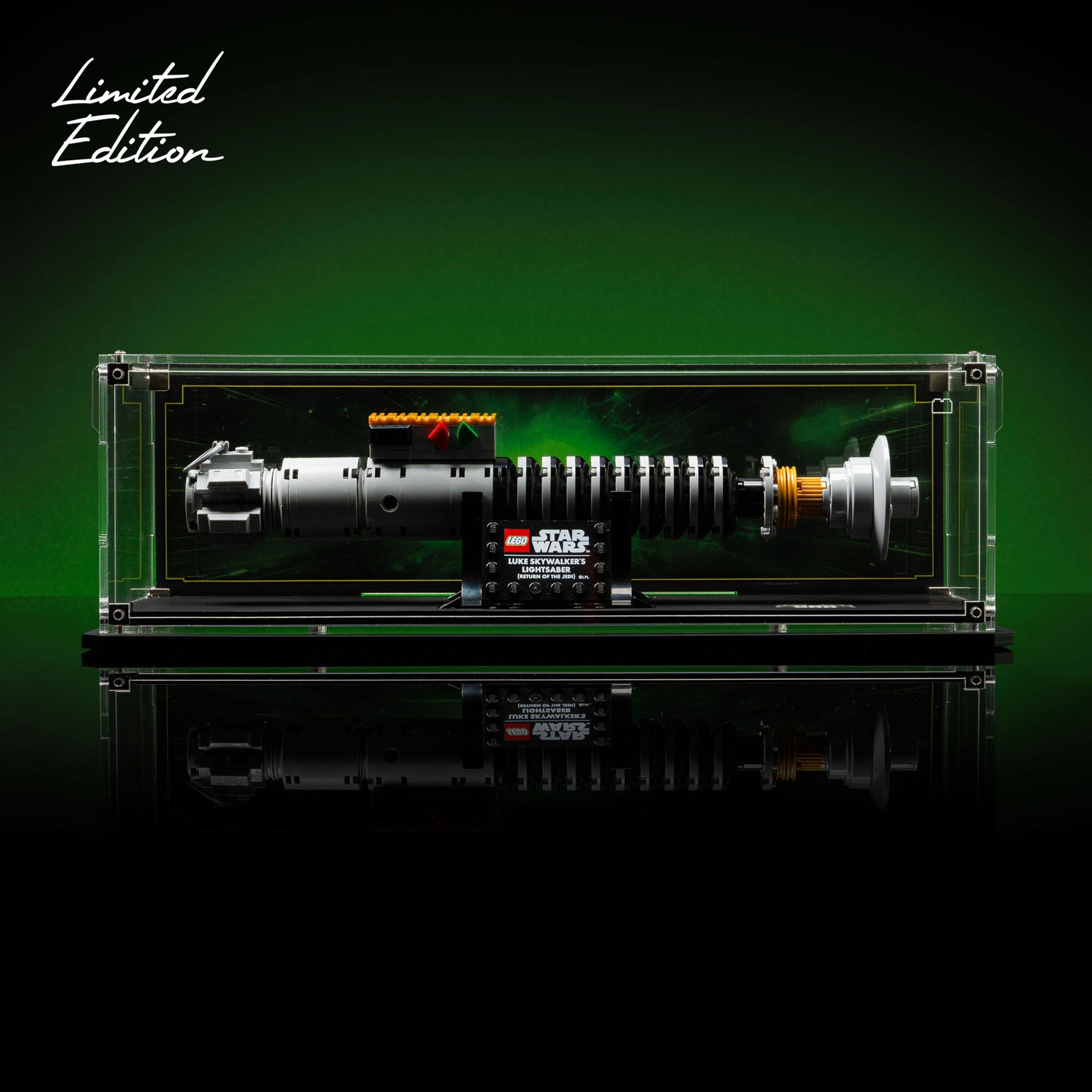 Display Cases and Stands For Pop Culture Collectables | Wicked Brick