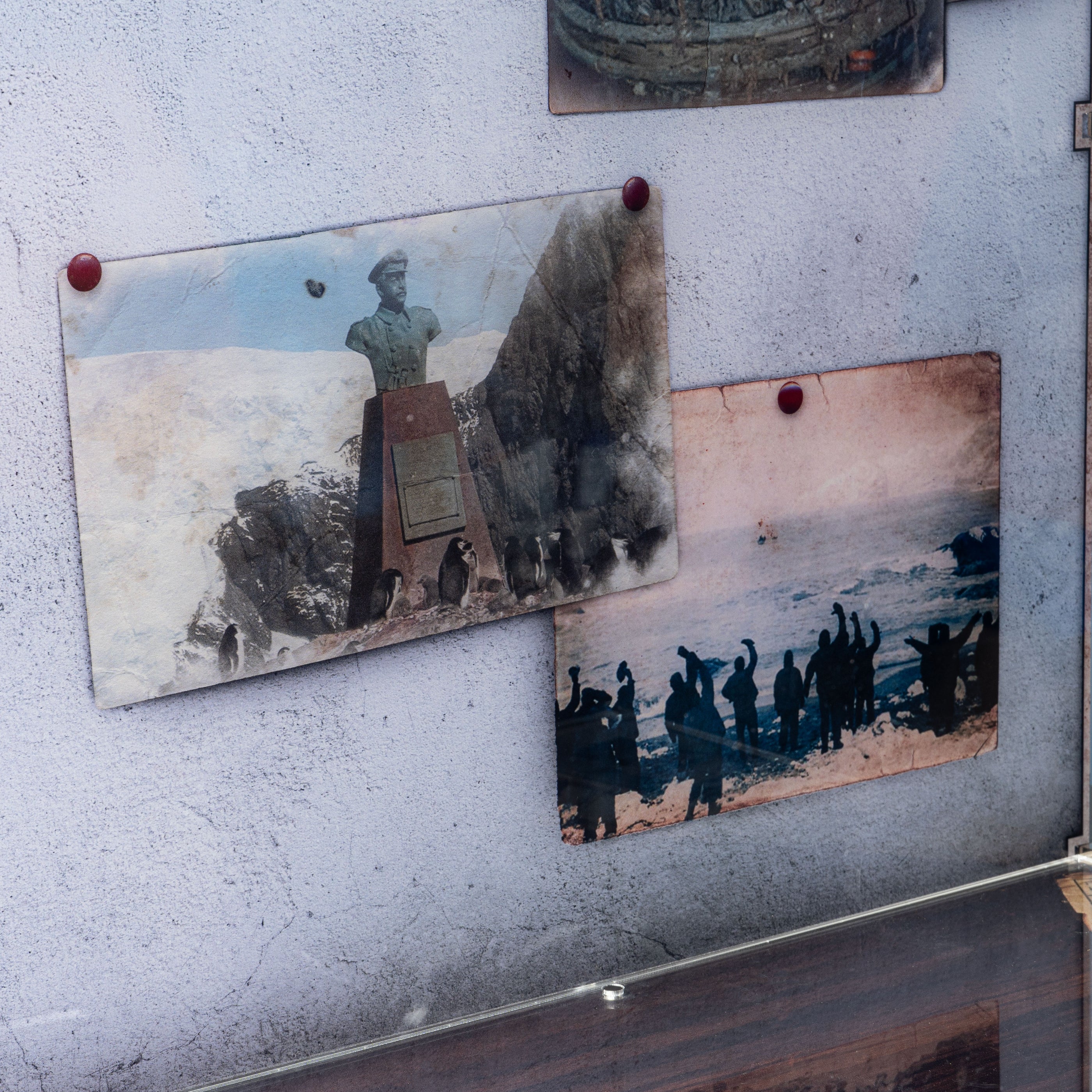 Limited Edition Display Case for LEGO® Icons: The Endurance (10335 ...