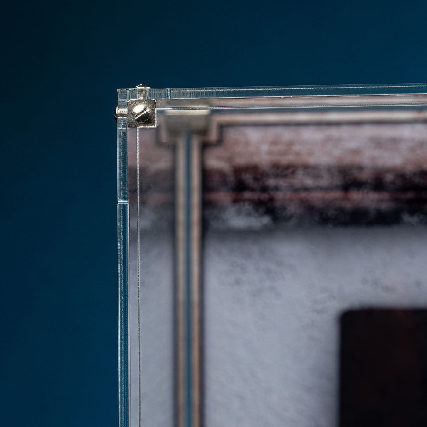 Limited Edition Display Case for LEGO® Icons: The Endurance (10335) an ...