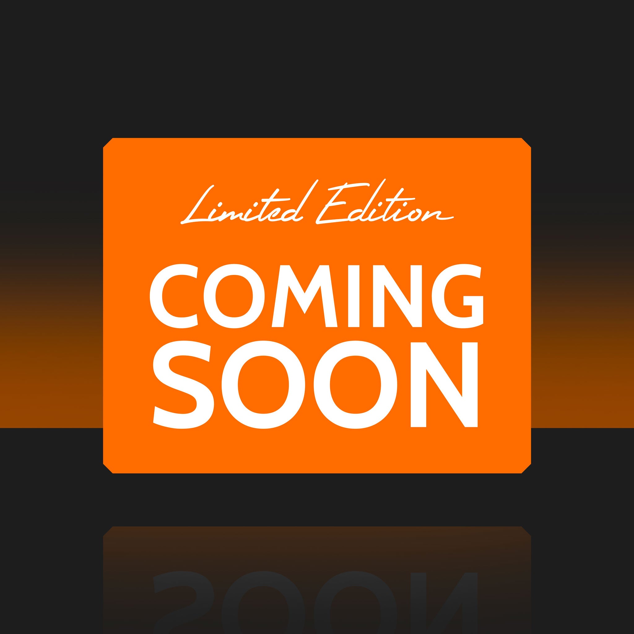 Display solutions coming soon — Wicked Brick