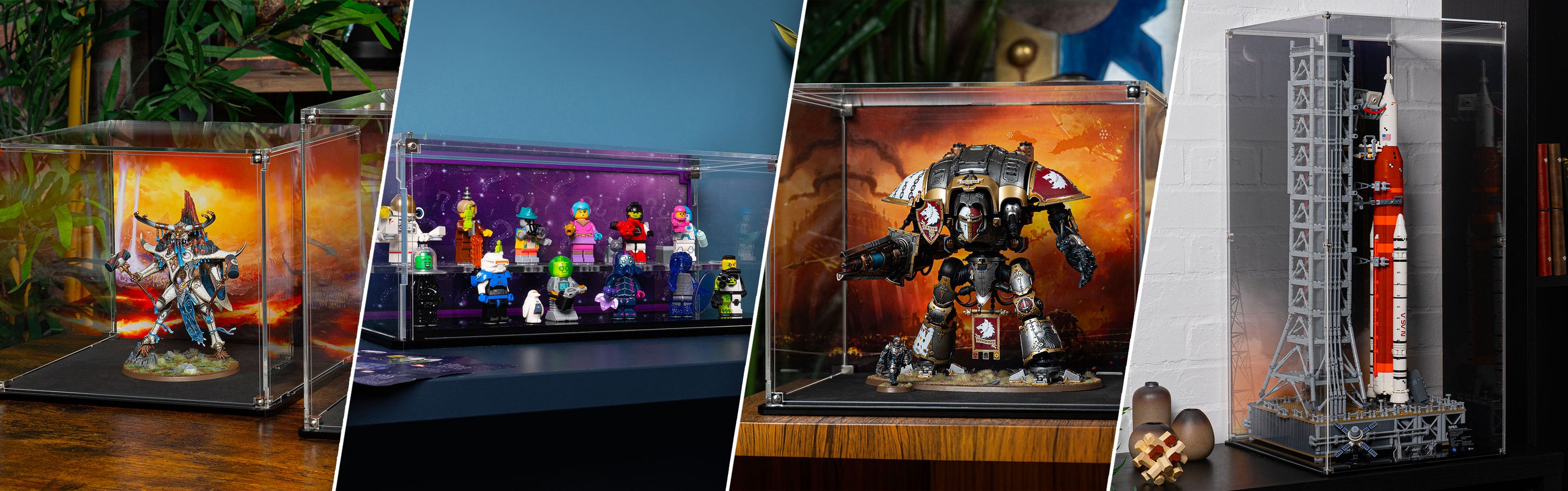 Latest Product Releases — Wicked Brick