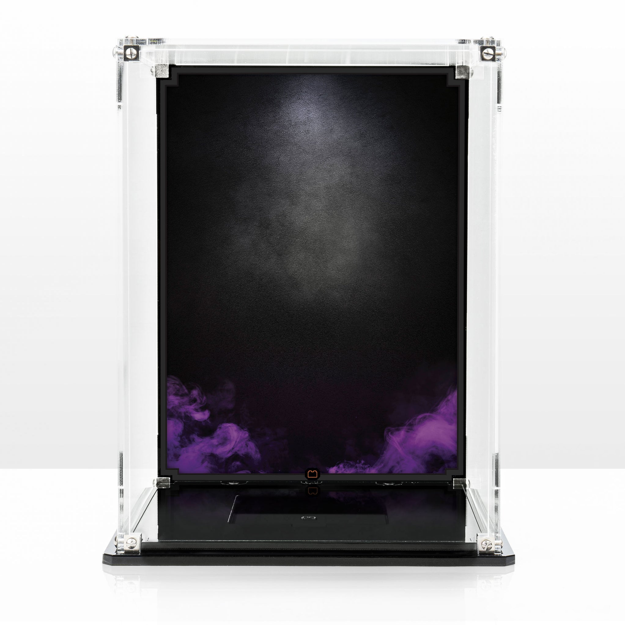 Display Cases for Spider-Man's Mask 76285 — Wicked Brick