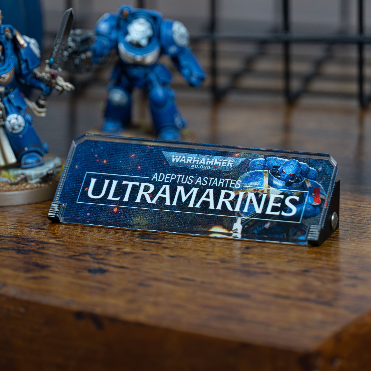 Warhammer Display Solutions — Wicked Brick