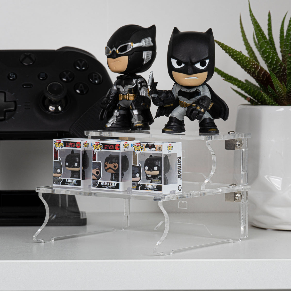 Gift With Purchase! Display Risers for IKEA® Kallax — Wicked Brick