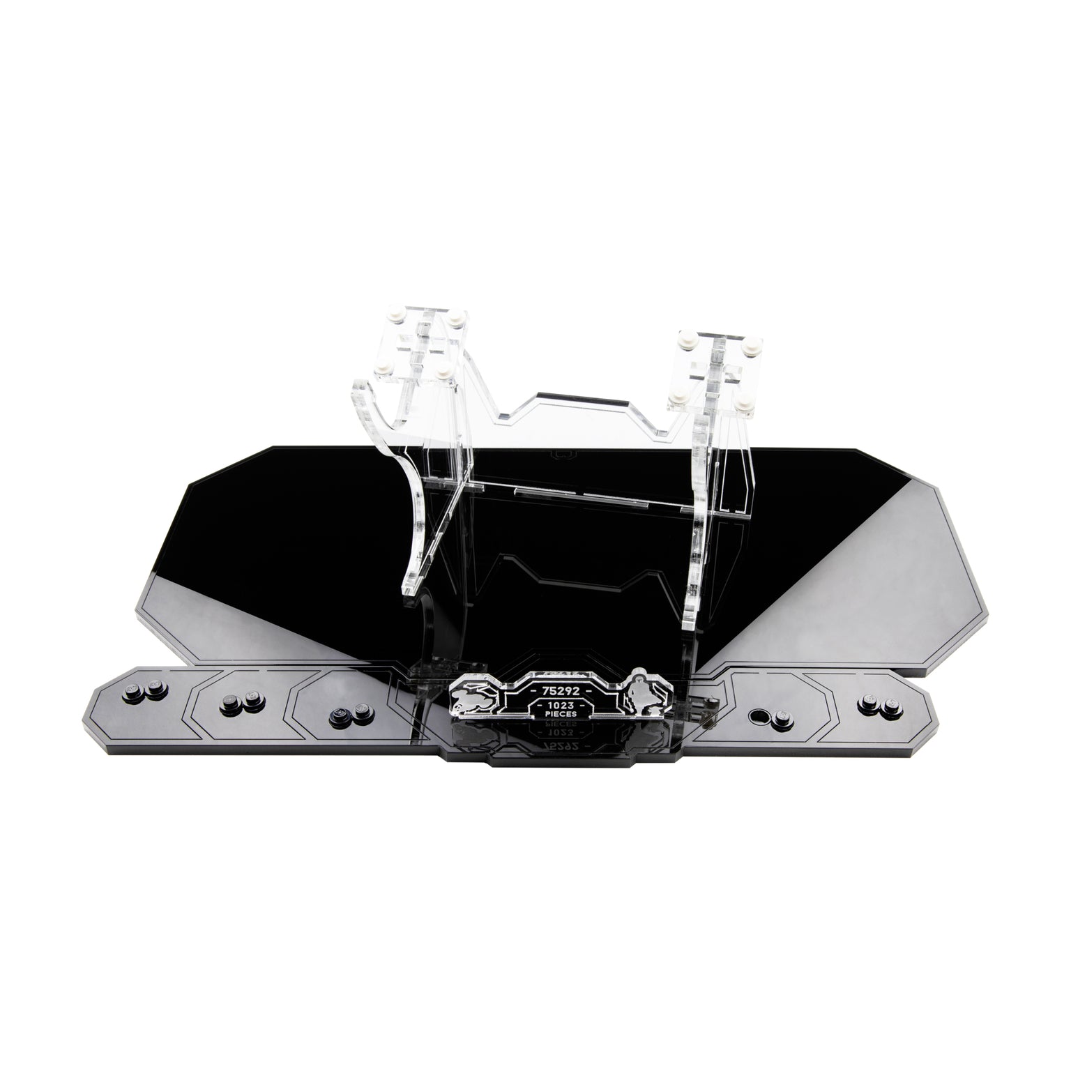 LEGO® Vehicles Display Cases & Stands | Wicked Brick